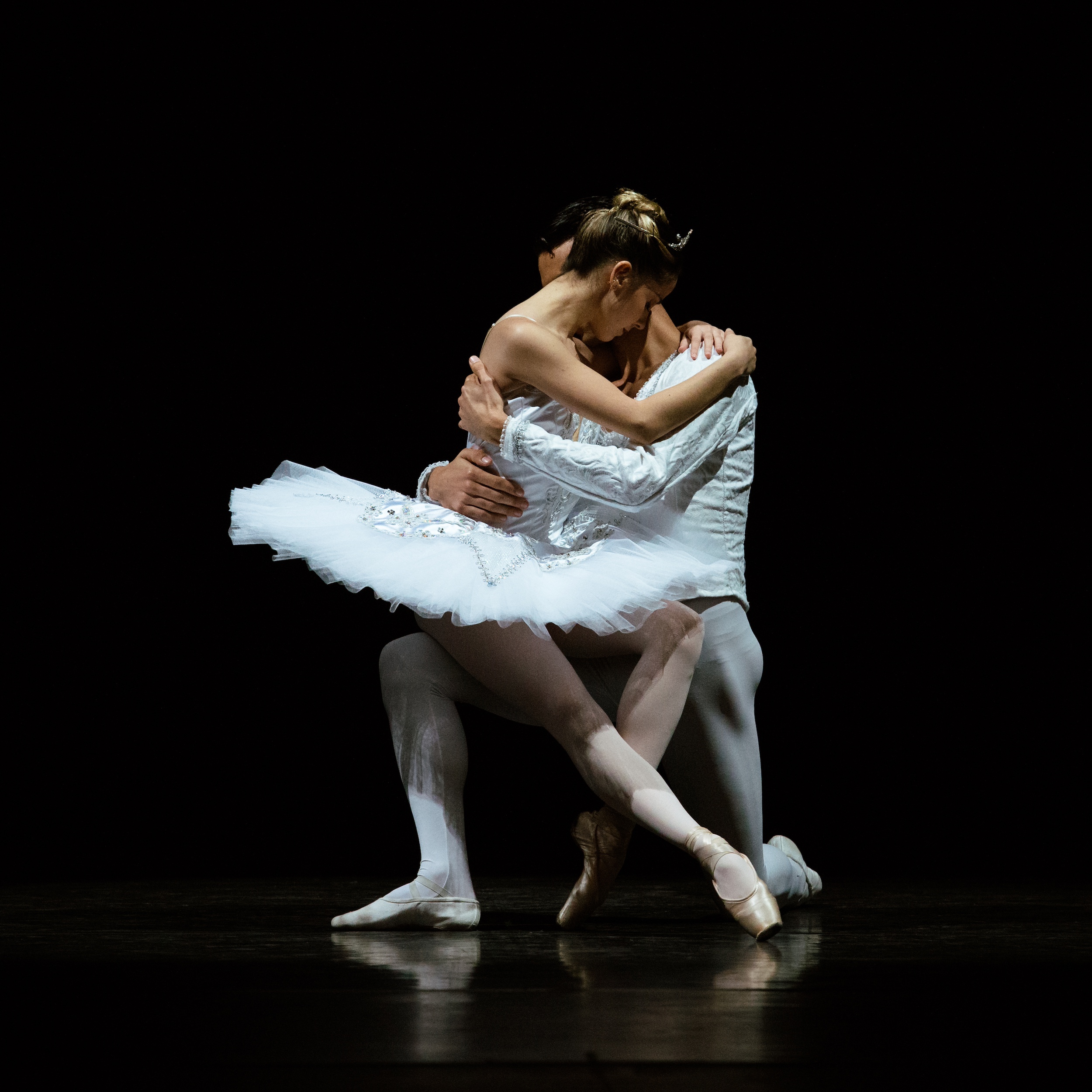 Northwest Florida Ballet | Premier Arts Education and Ballet