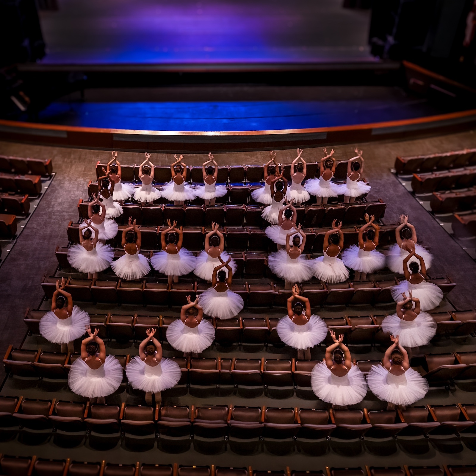 Northwest Florida Ballet | Premier Arts Education and Ballet