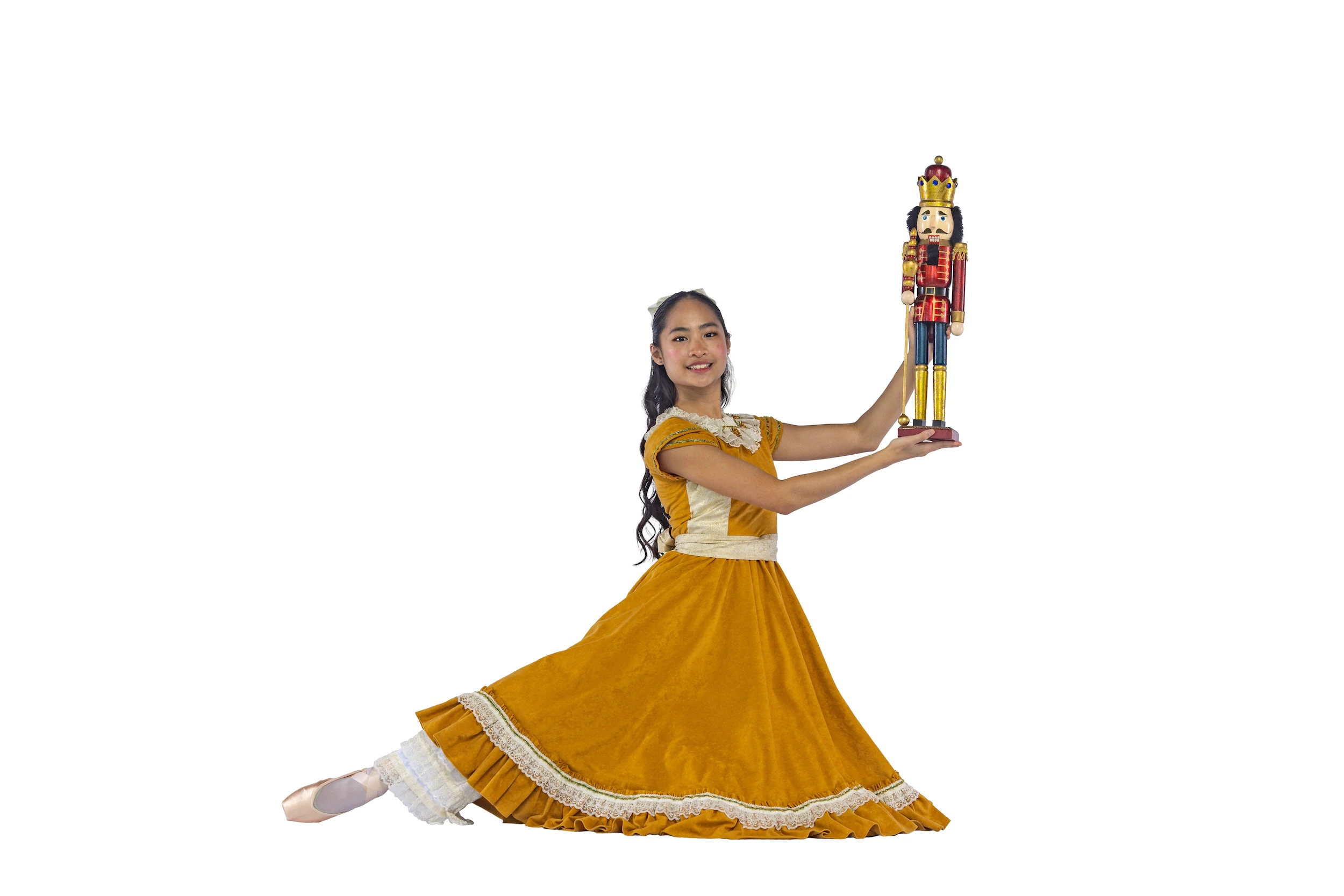 Northwest Florida Ballet | Premier Arts Education and Ballet