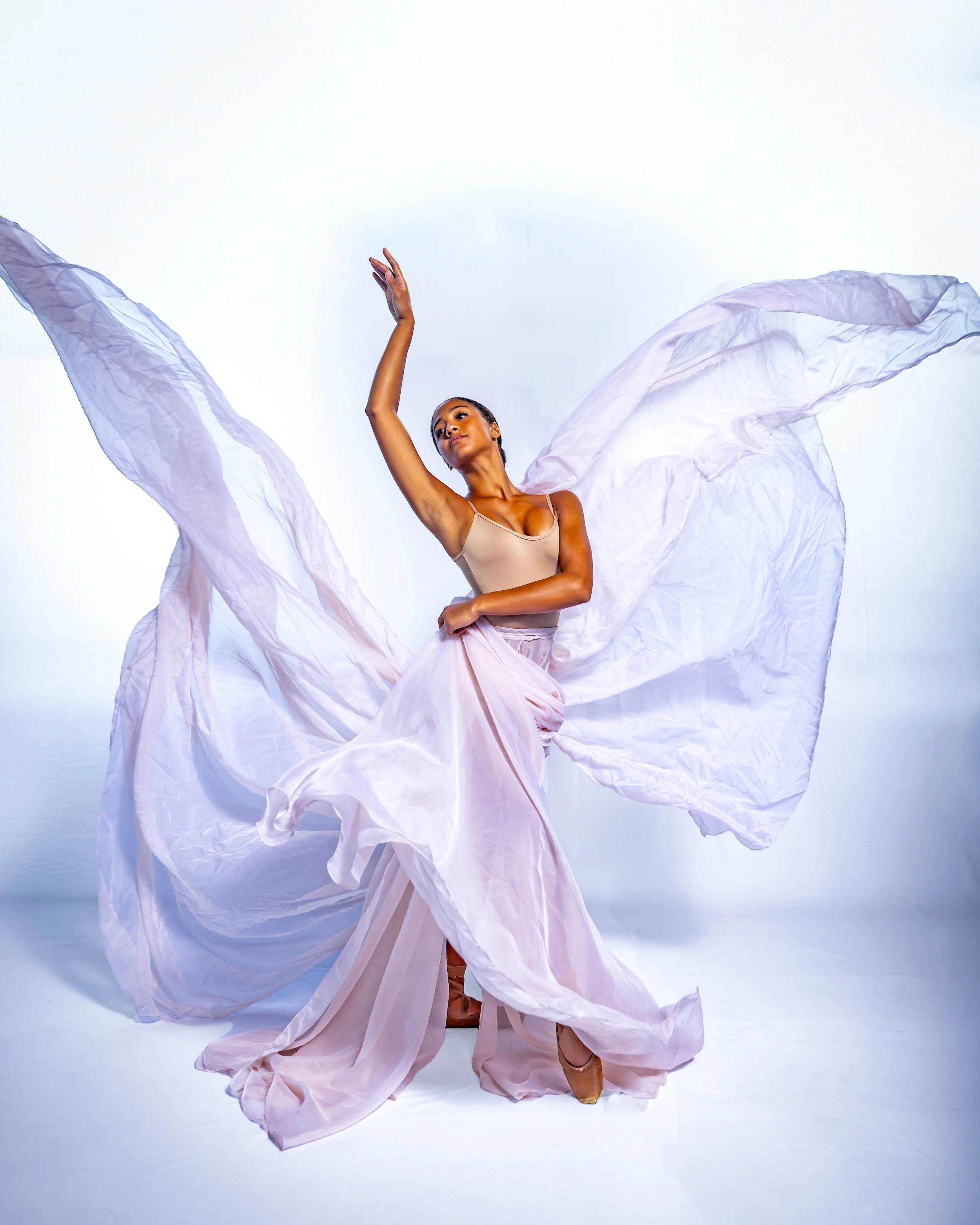 Northwest Florida Ballet | Premier Arts Education and Ballet