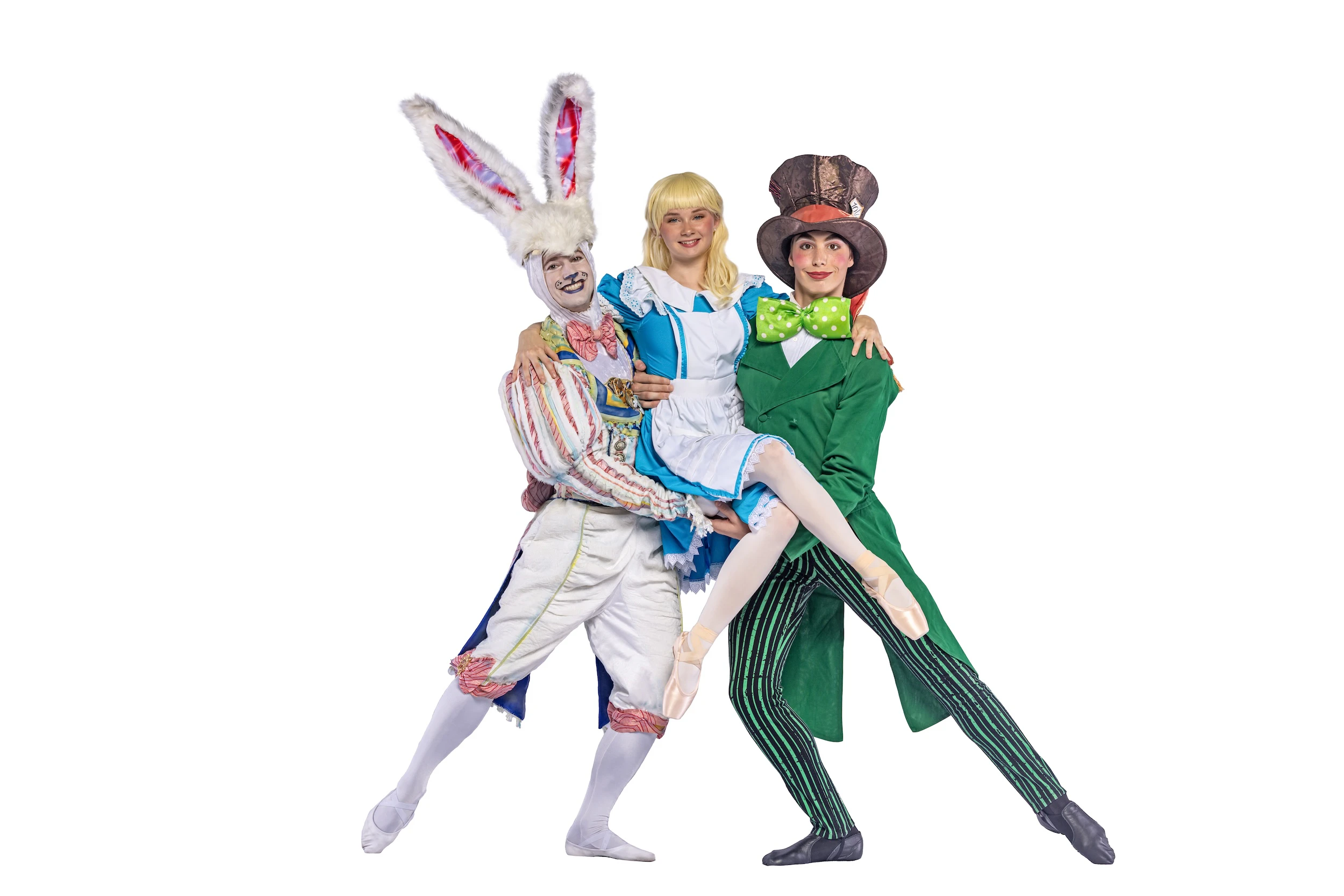 Northwest Florida Ballet | Premier Arts Education and Ballet