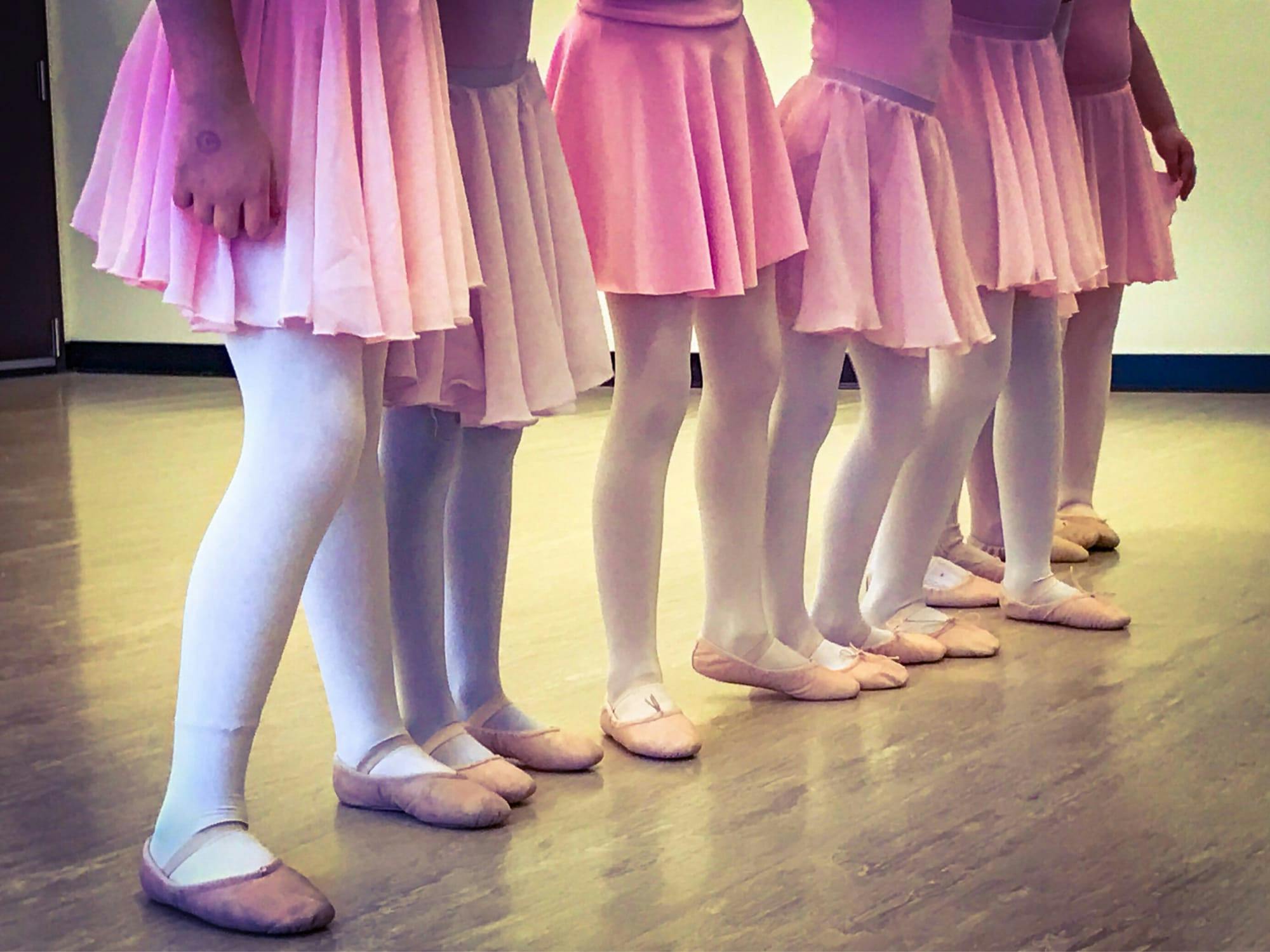 Northwest Florida Ballet | Premier Arts Education and Ballet