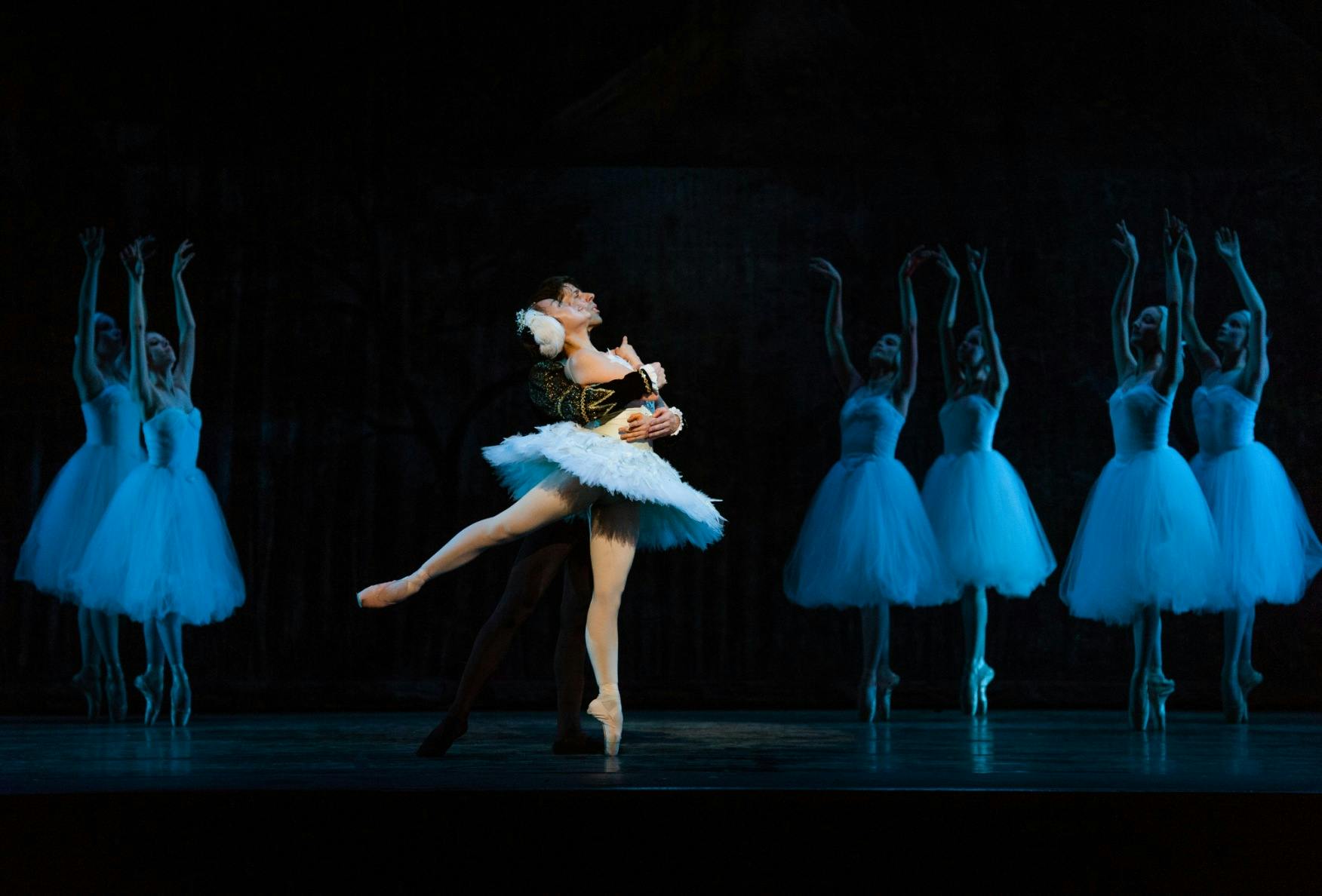 Northwest Florida Ballet | Premier Arts Education and Ballet