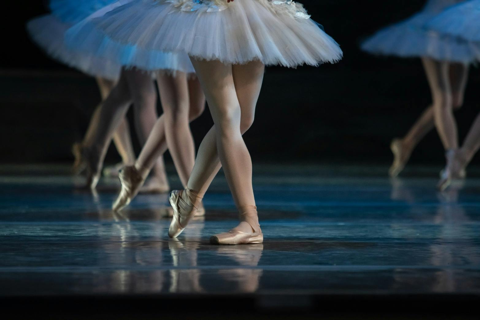 Northwest Florida Ballet | Premier Arts Education and Ballet