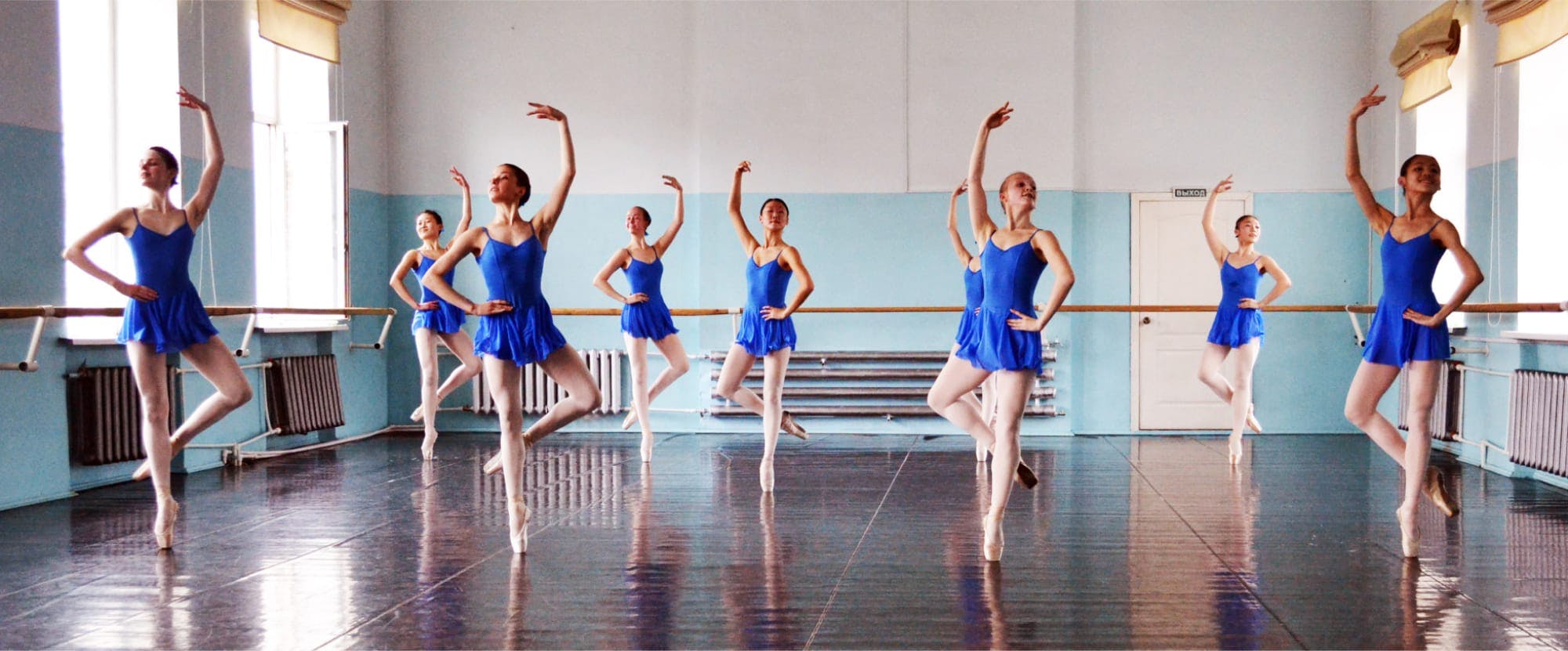 Northwest Florida Ballet | Premier Arts Education and Ballet