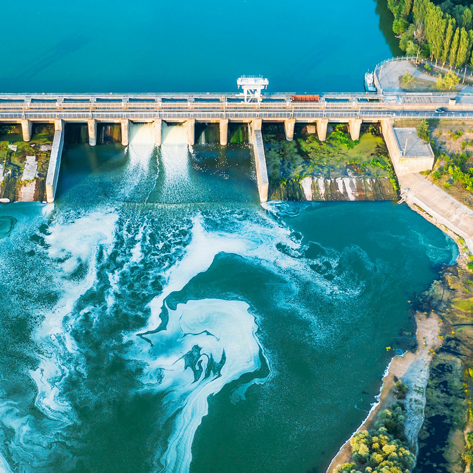 Changing The Energy System Takes More Than Capital | National Grid Partners