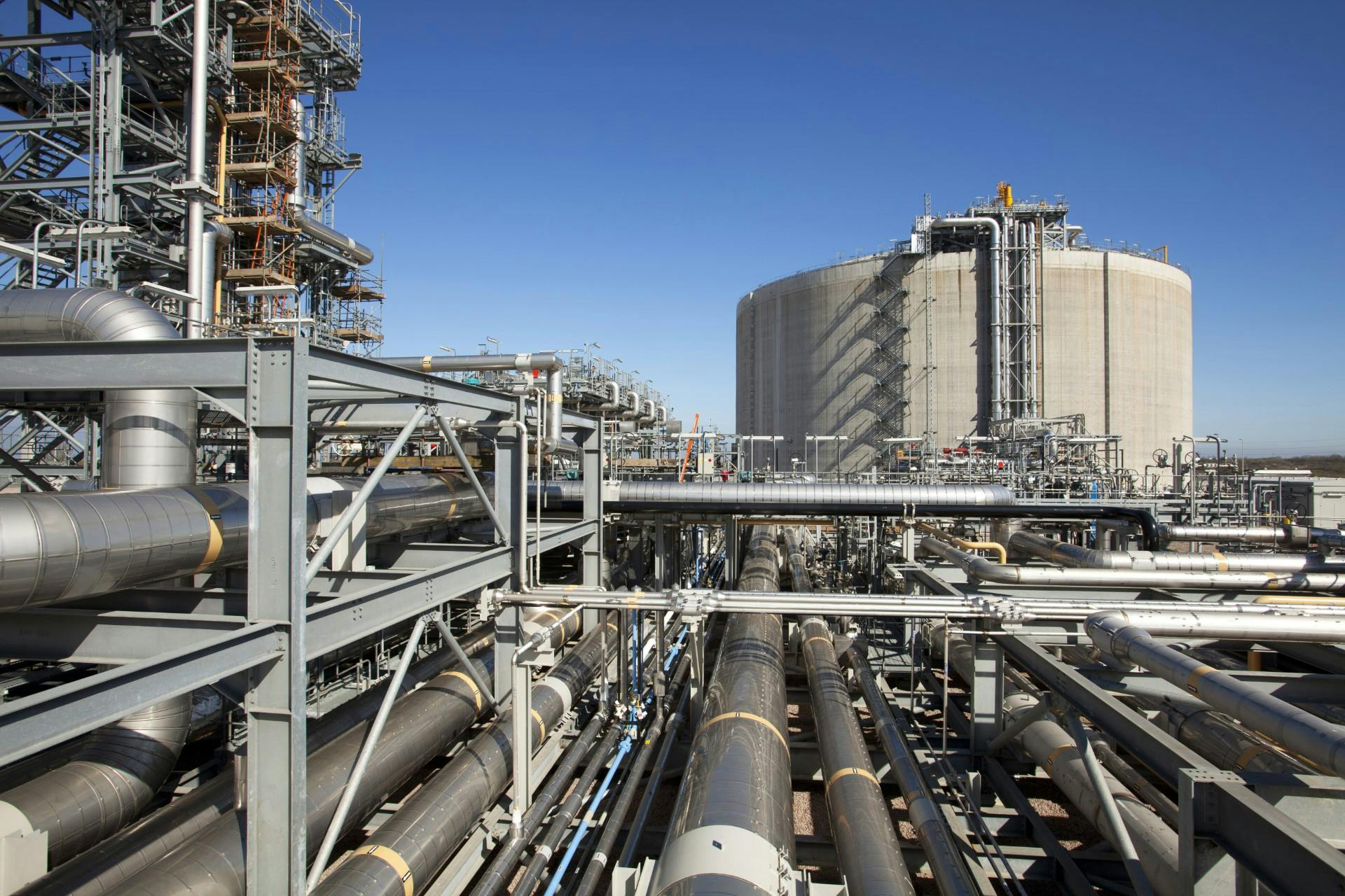 Using Ai To Optimize Critical National Infrastructure National Grid