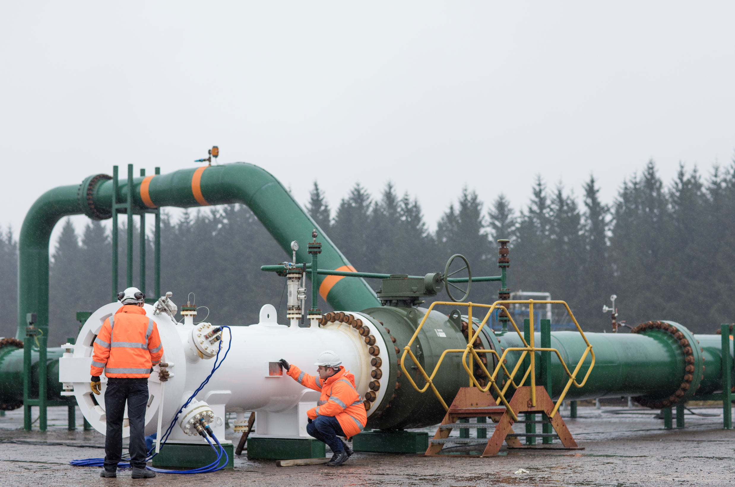 Using AI to Optimize Critical National Infrastructure | National Grid ...