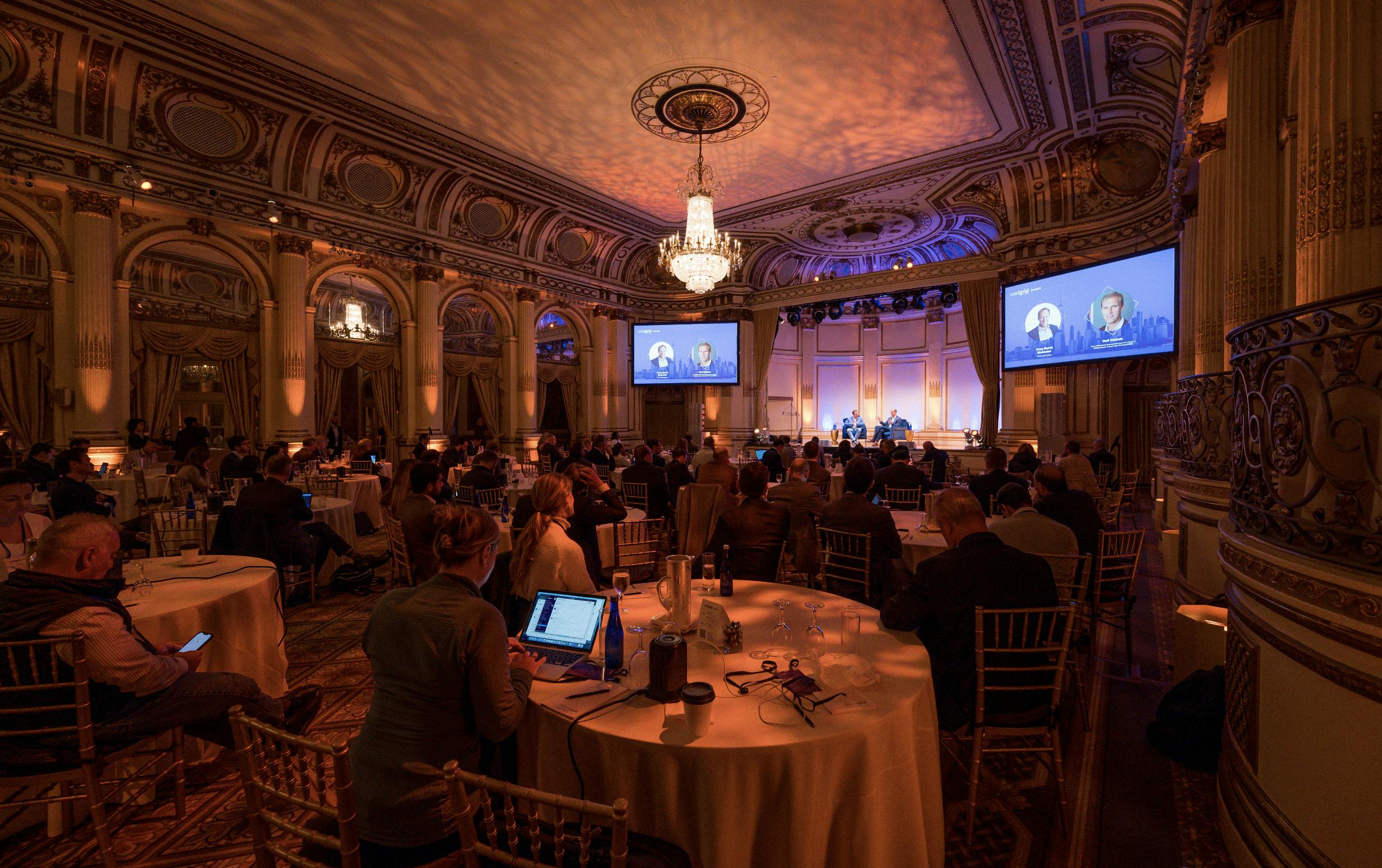 NextGrid Alliance Summit 2022: "Historic" Is No Exaggeration | National ...