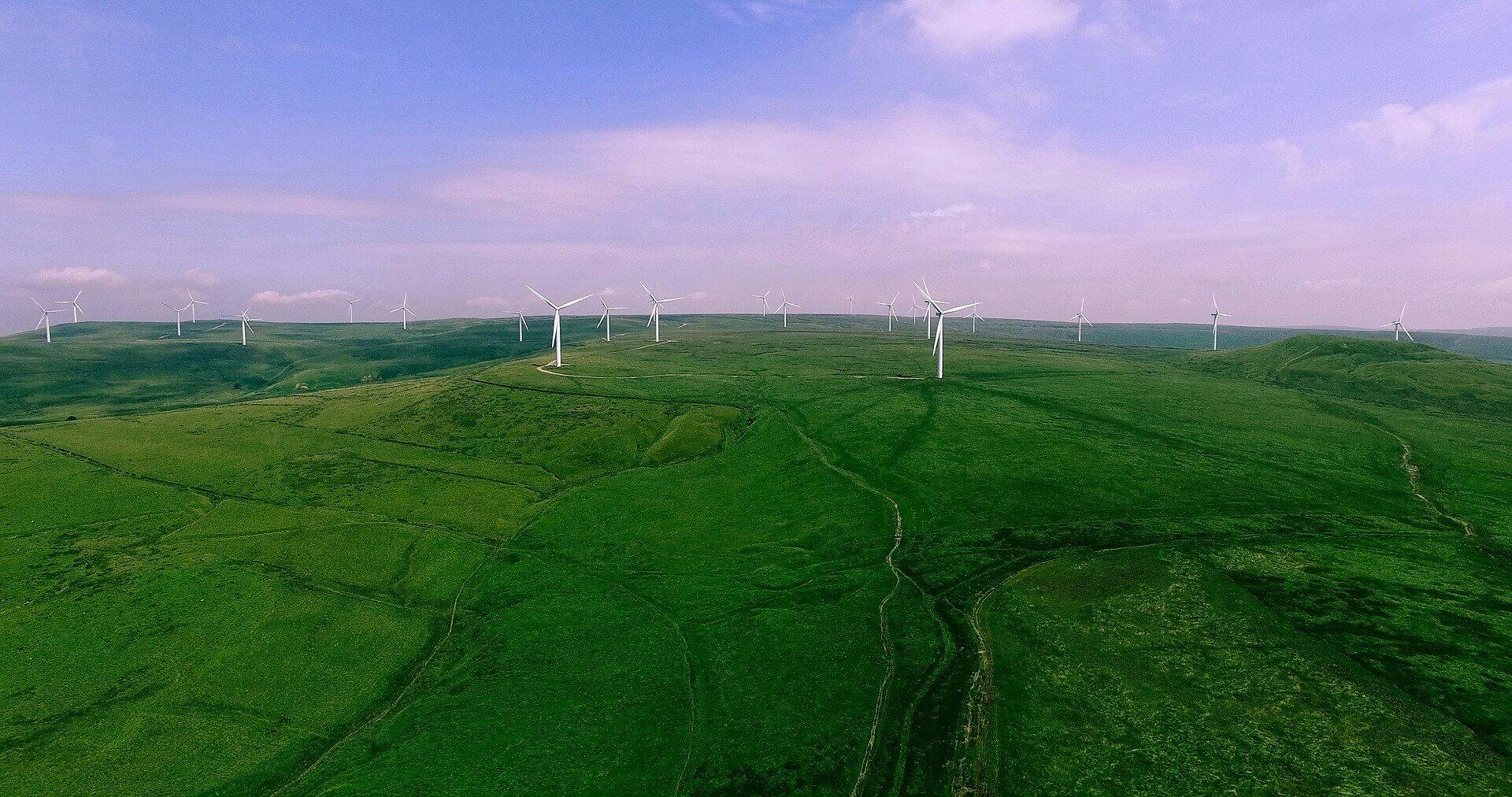 Tackling the world's biggest energy challenges | National Grid Partners