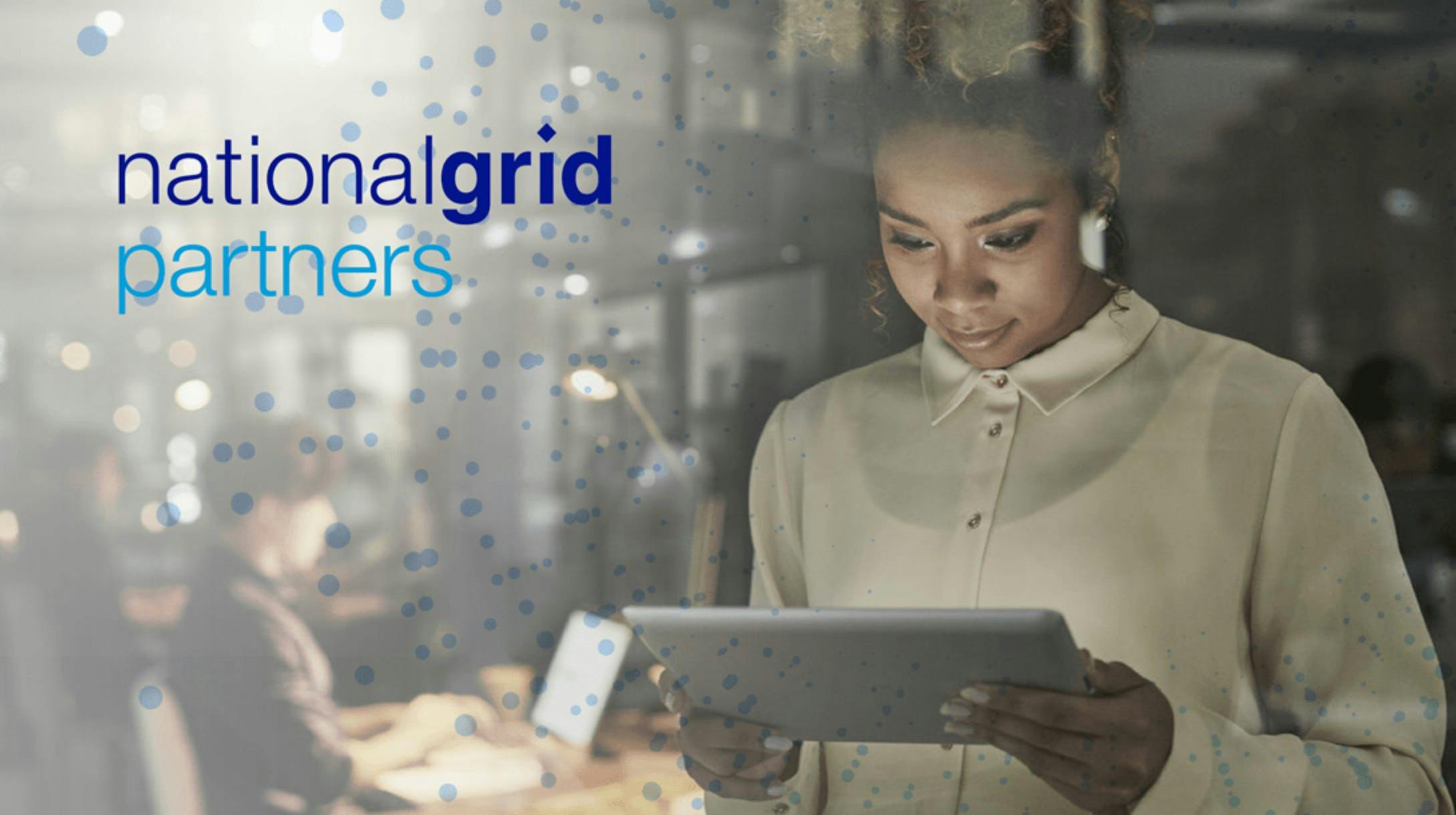 An Instant Snapshot of Innovation | National Grid Partners