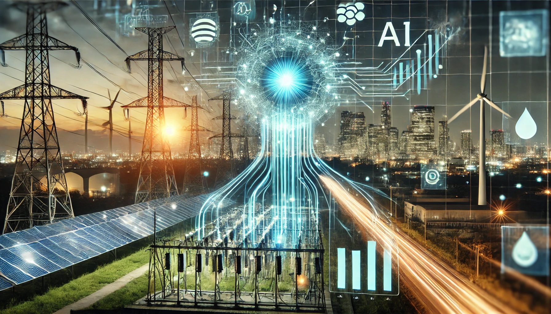 Charting the Course for the Future: Insights from National Grid ...