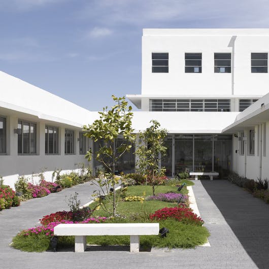 National Grid Partners