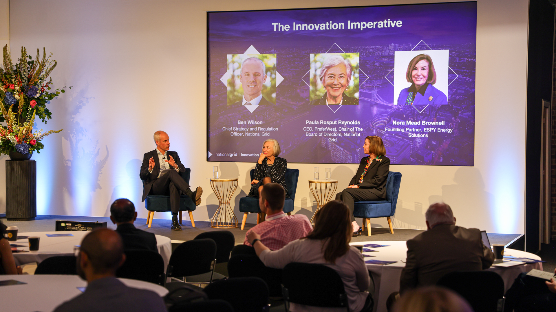 National Grid Innovation Day: Showcasing What's New, Exciting and ...