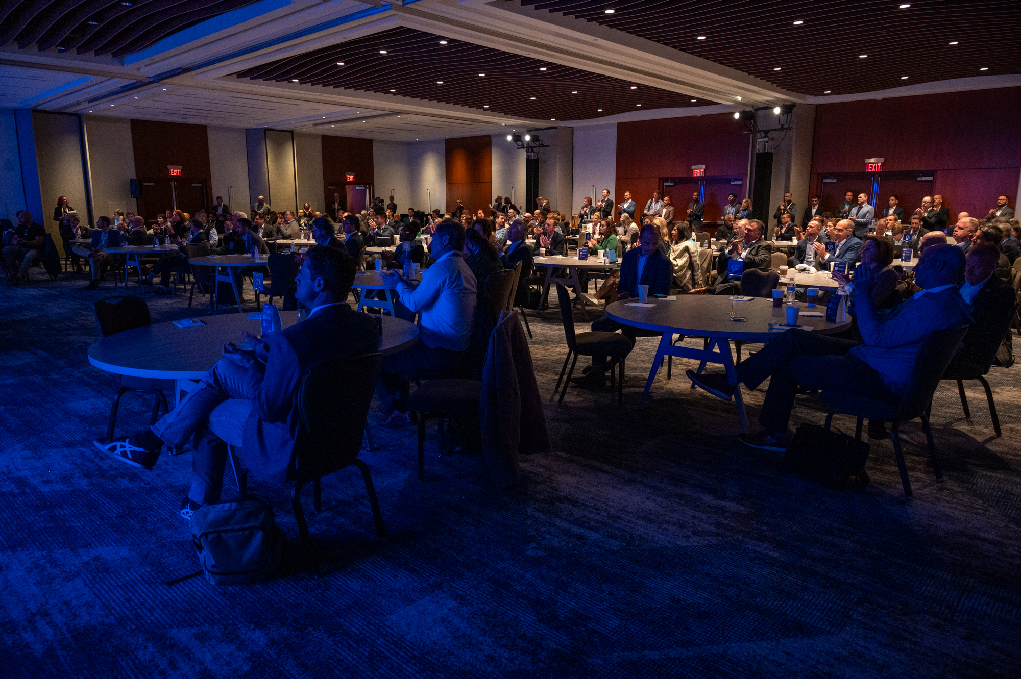 NextGrid Alliance Summit 2024: Meeting the Moment for Energy's Future ...