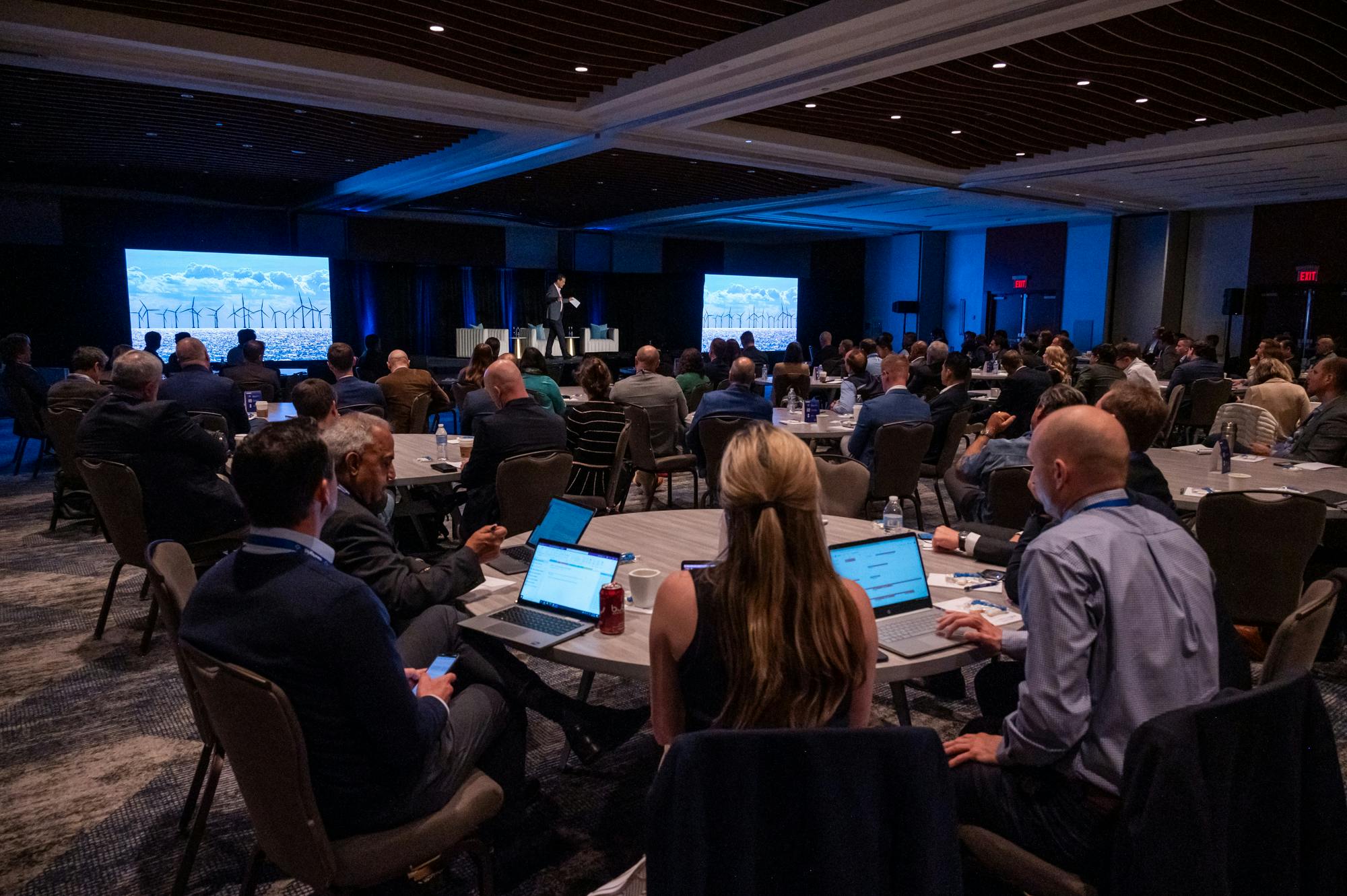 NextGrid Alliance Summit 2024: Meeting the Moment for Energy's Future ...