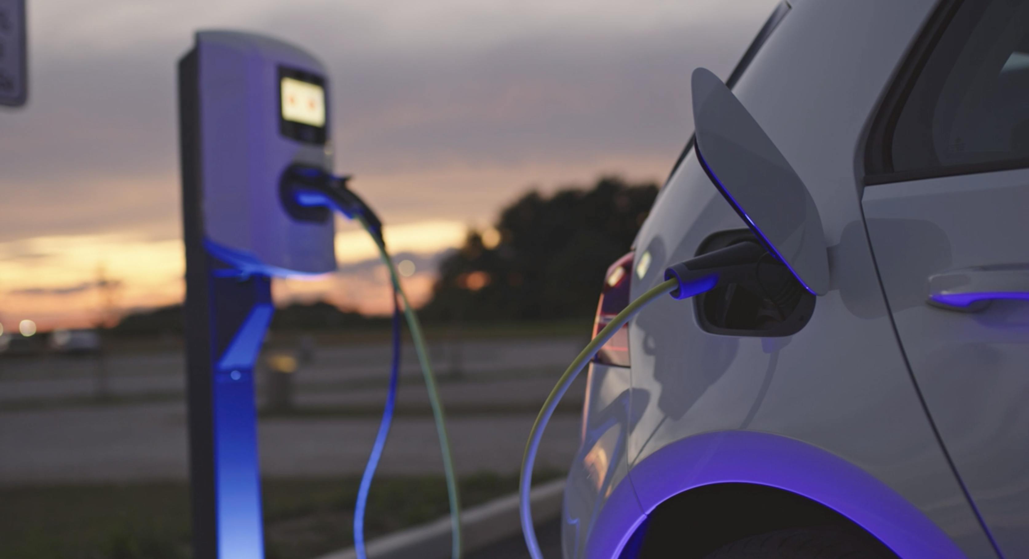 Developing Flexible Solutions to Manage Electricity Demand with ev.energy | National Grid Partners