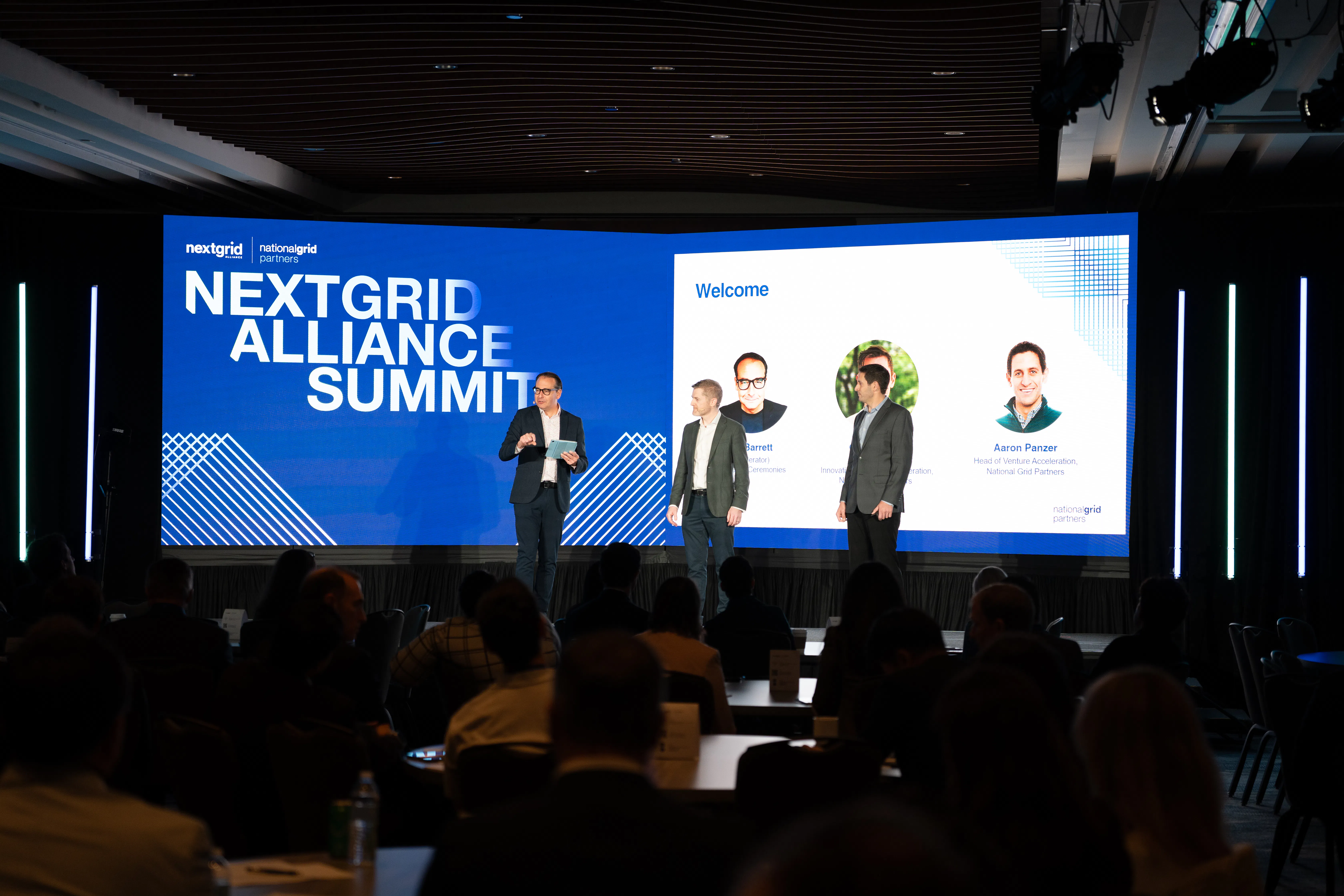 NextGrid Alliance Summit 2025: Collaboration in a Time of ...