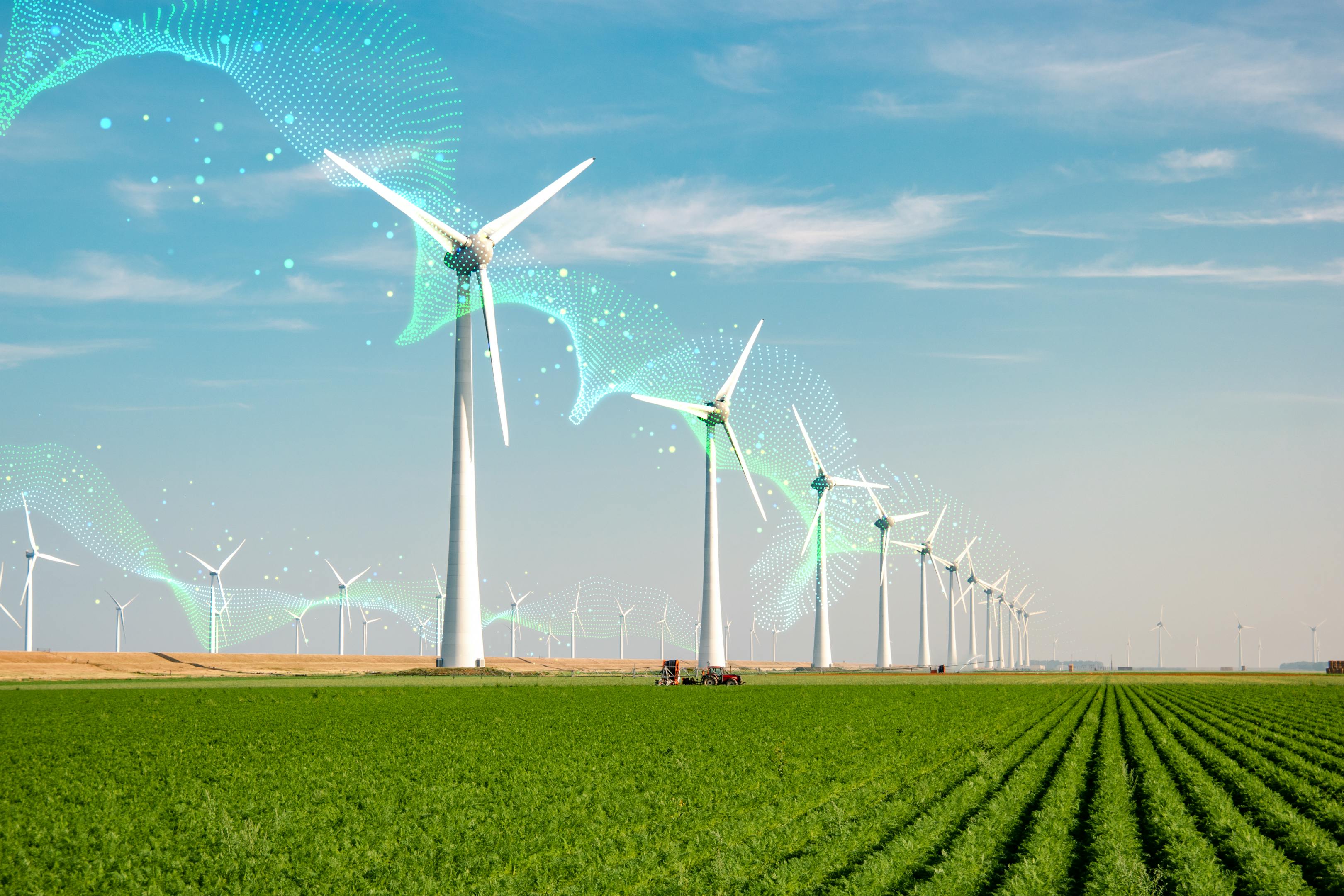 Changing The Energy System Takes More Than Capital | National Grid Partners