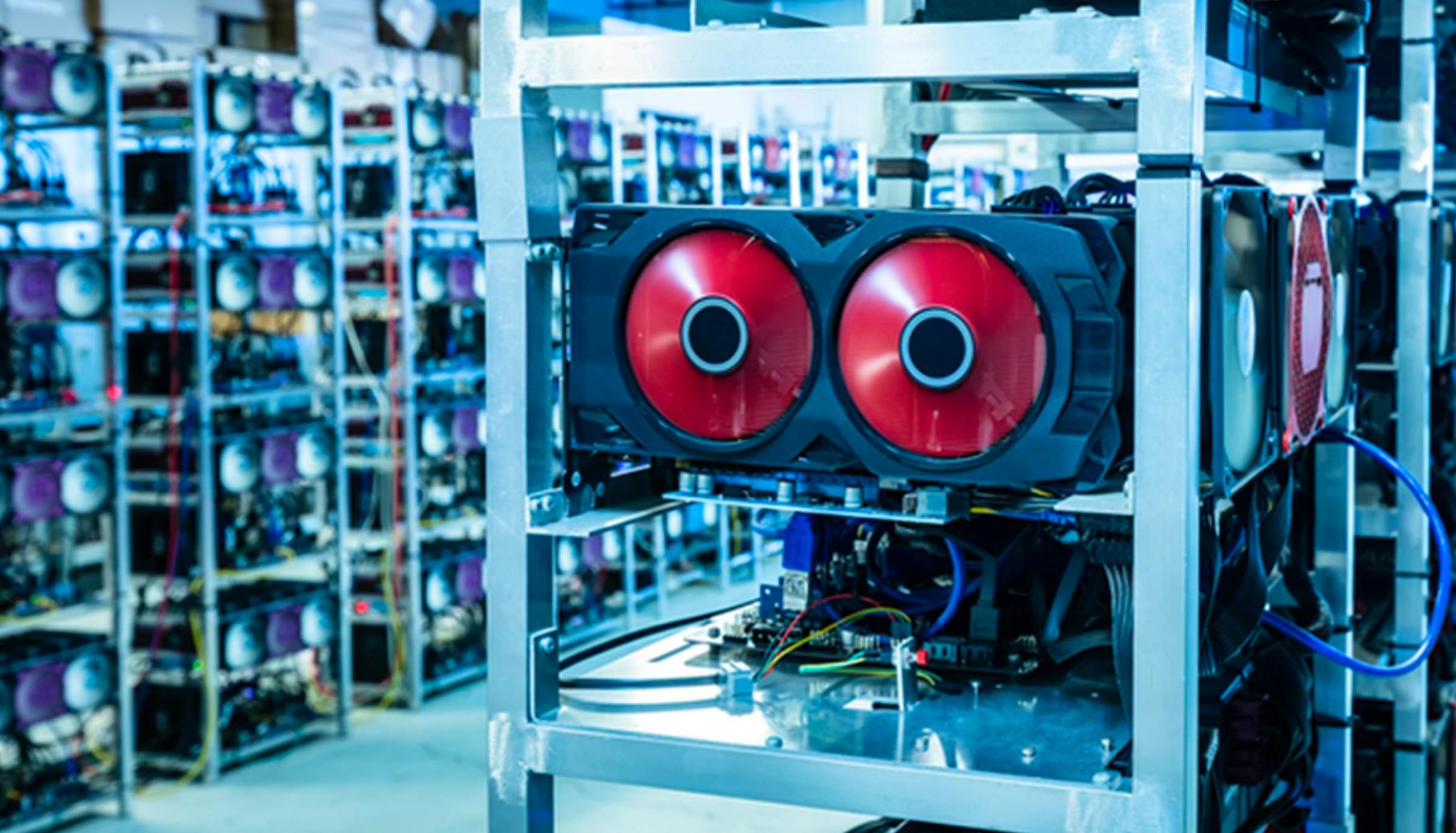 Ta-DAO: The Energy Transition and Blockchain | National Grid Partners