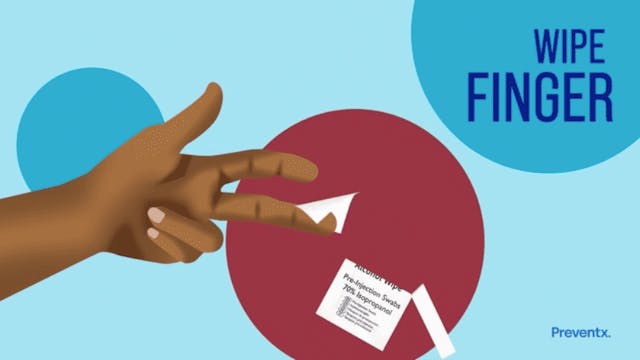 The Testing Process - HepC