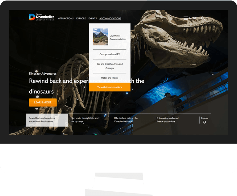 Nick Castillo - Web and App Developer