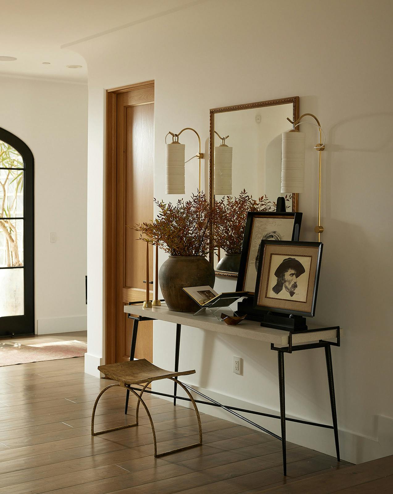 Shady Canyon Project | Nicole Davis Design House