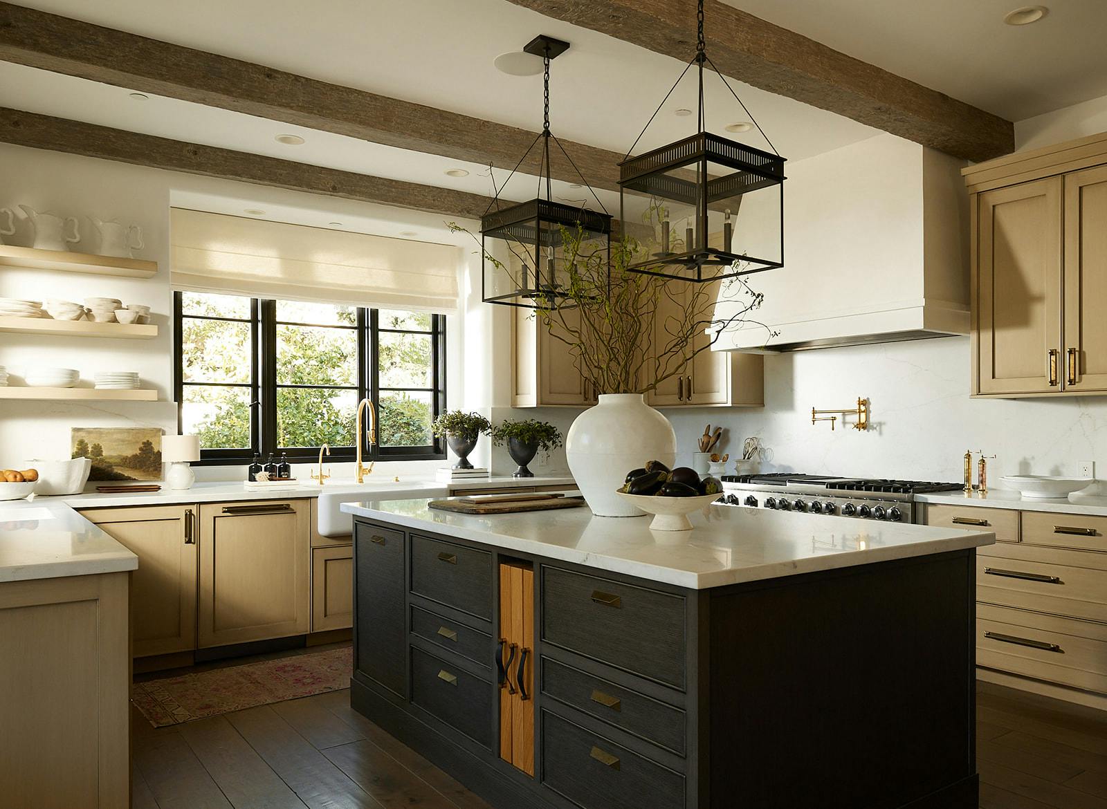 Shady Canyon Project | Nicole Davis Design House