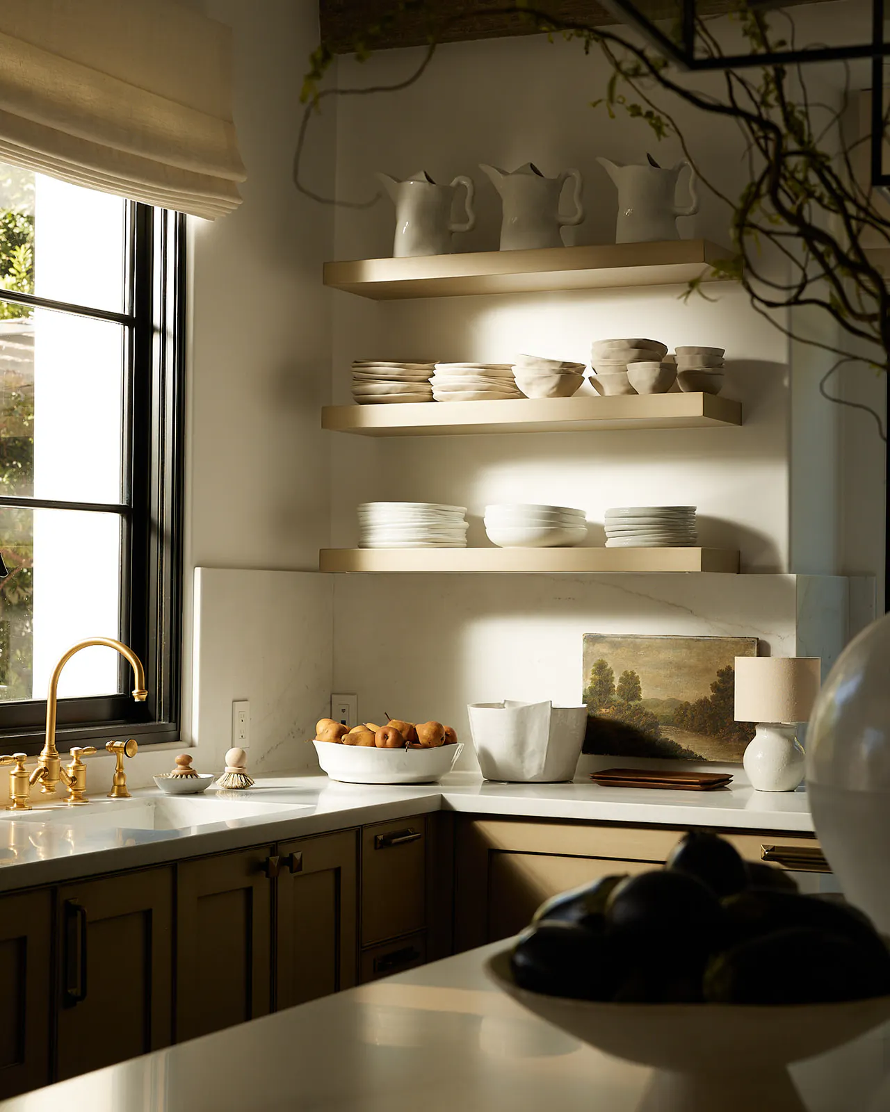 Shady Canyon Project | Nicole Davis Design House