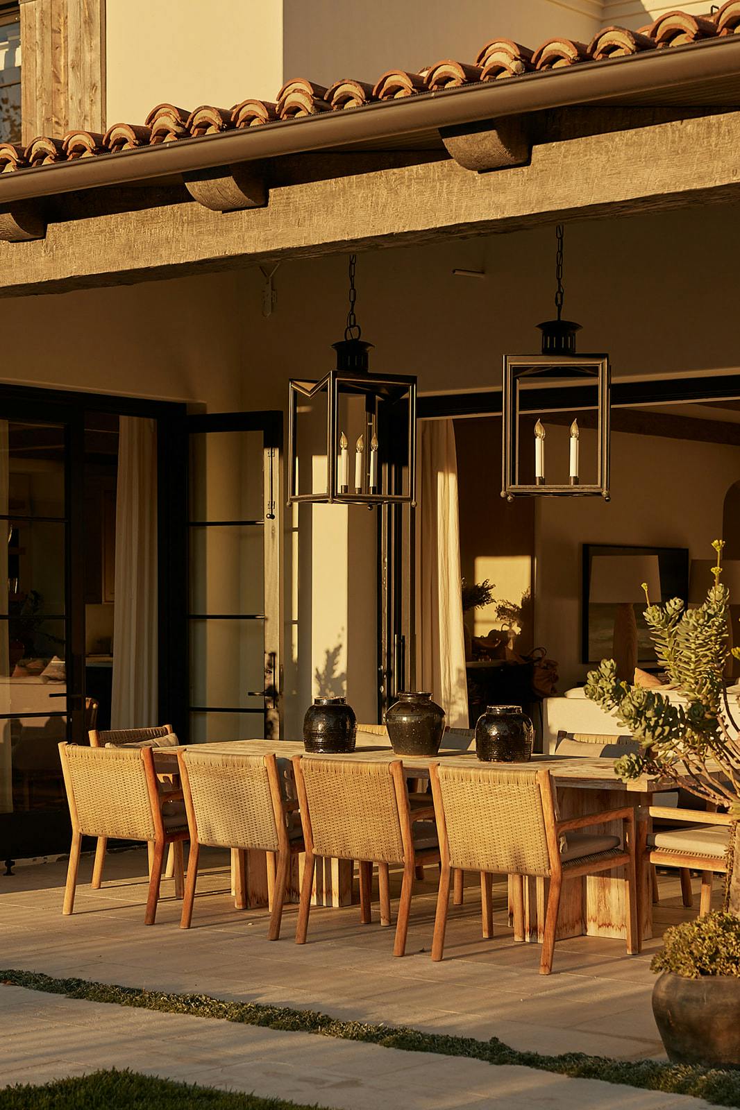 Shady Canyon Project | Nicole Davis Design House