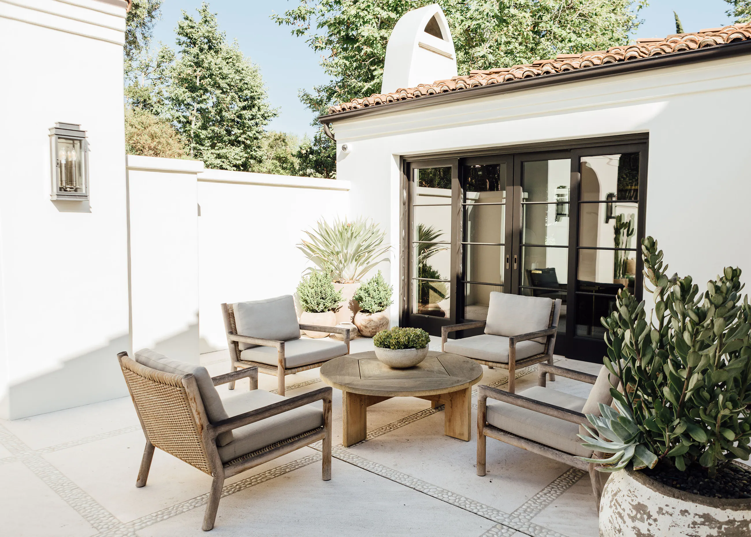Shady Canyon Project | Nicole Davis Design House