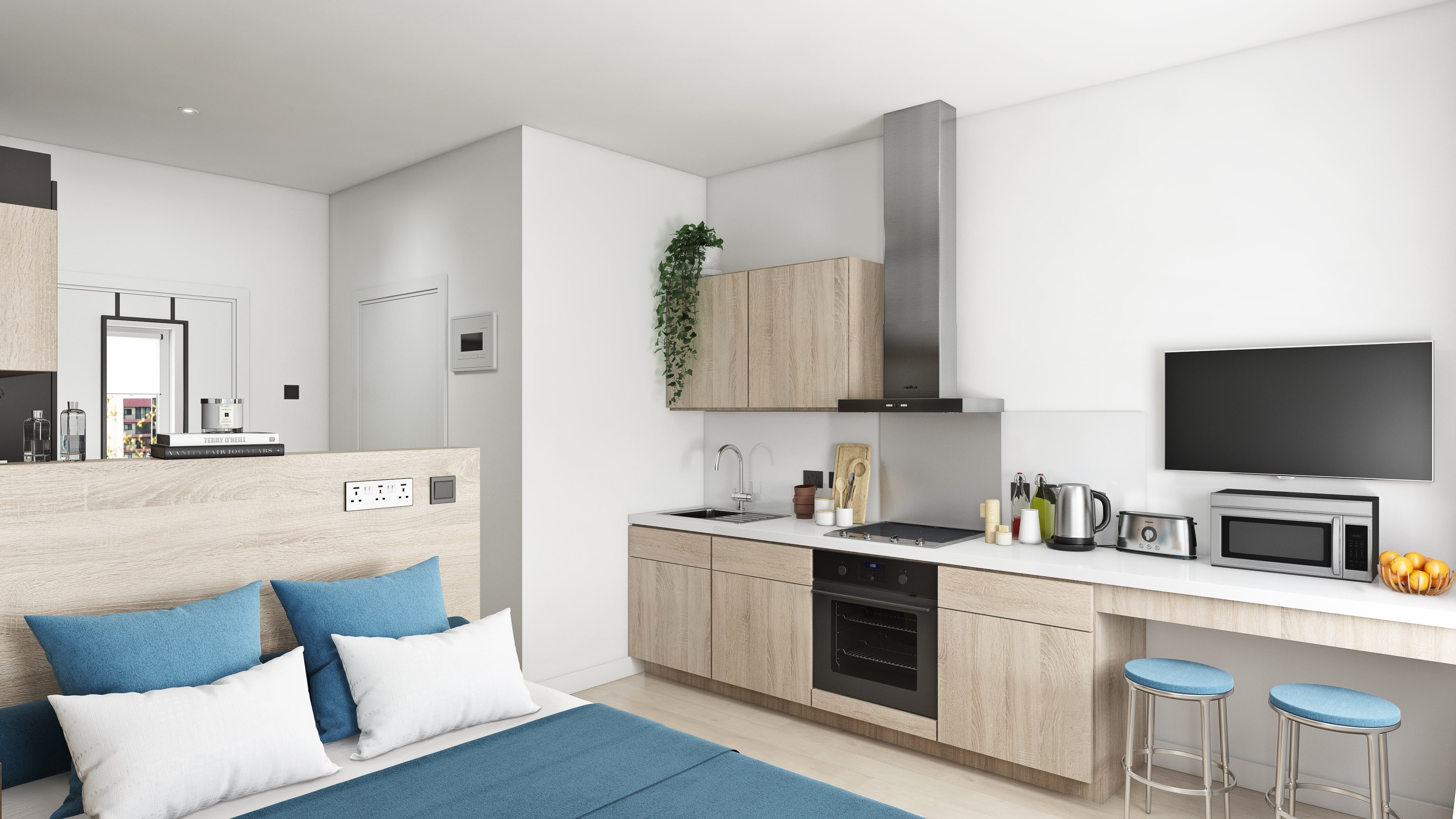 Classic Studio | Cork | Ireland | Broga House