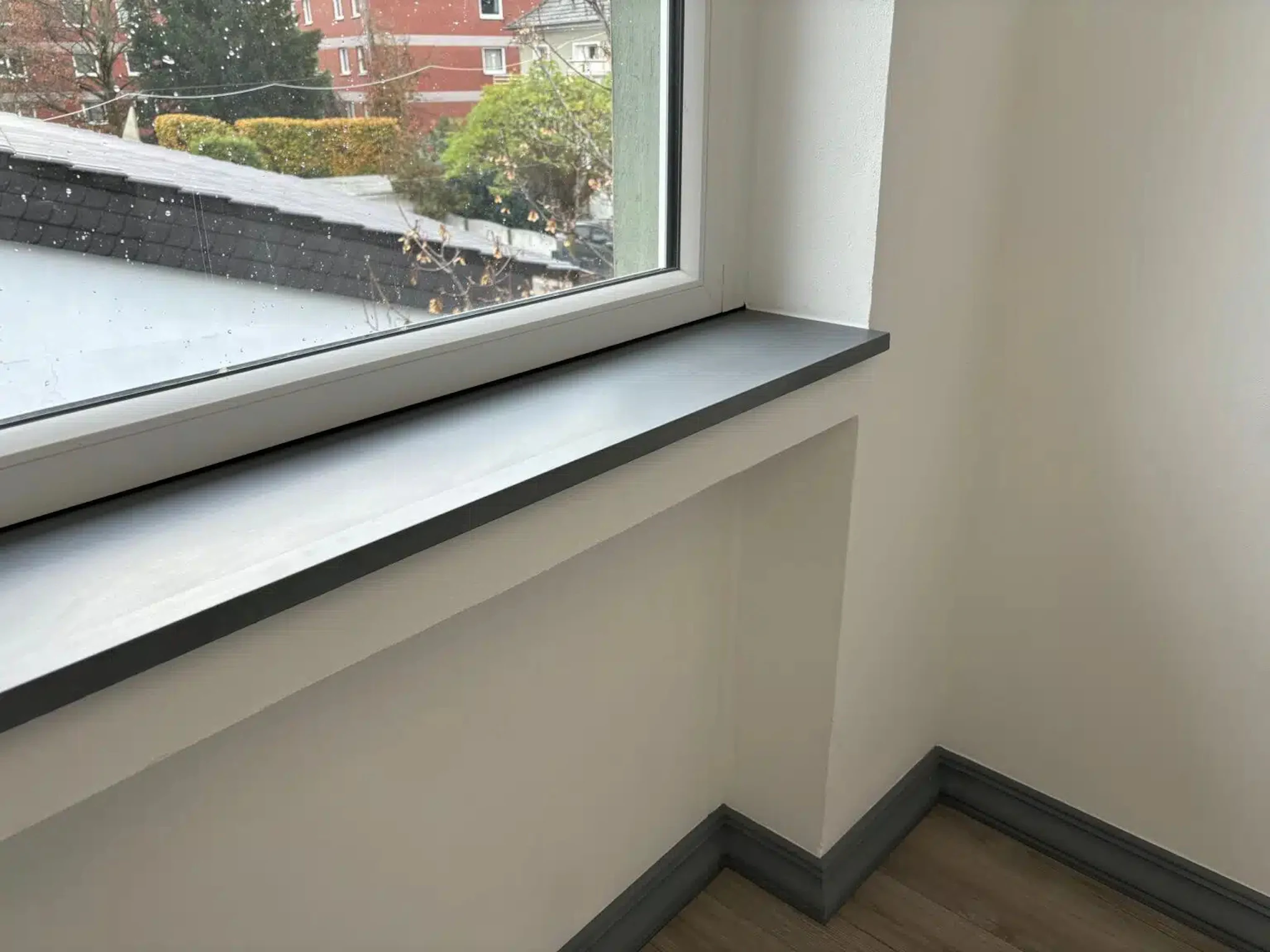 Fensterbank Innen Überstand: Der Richtige für Ihr Zuhause