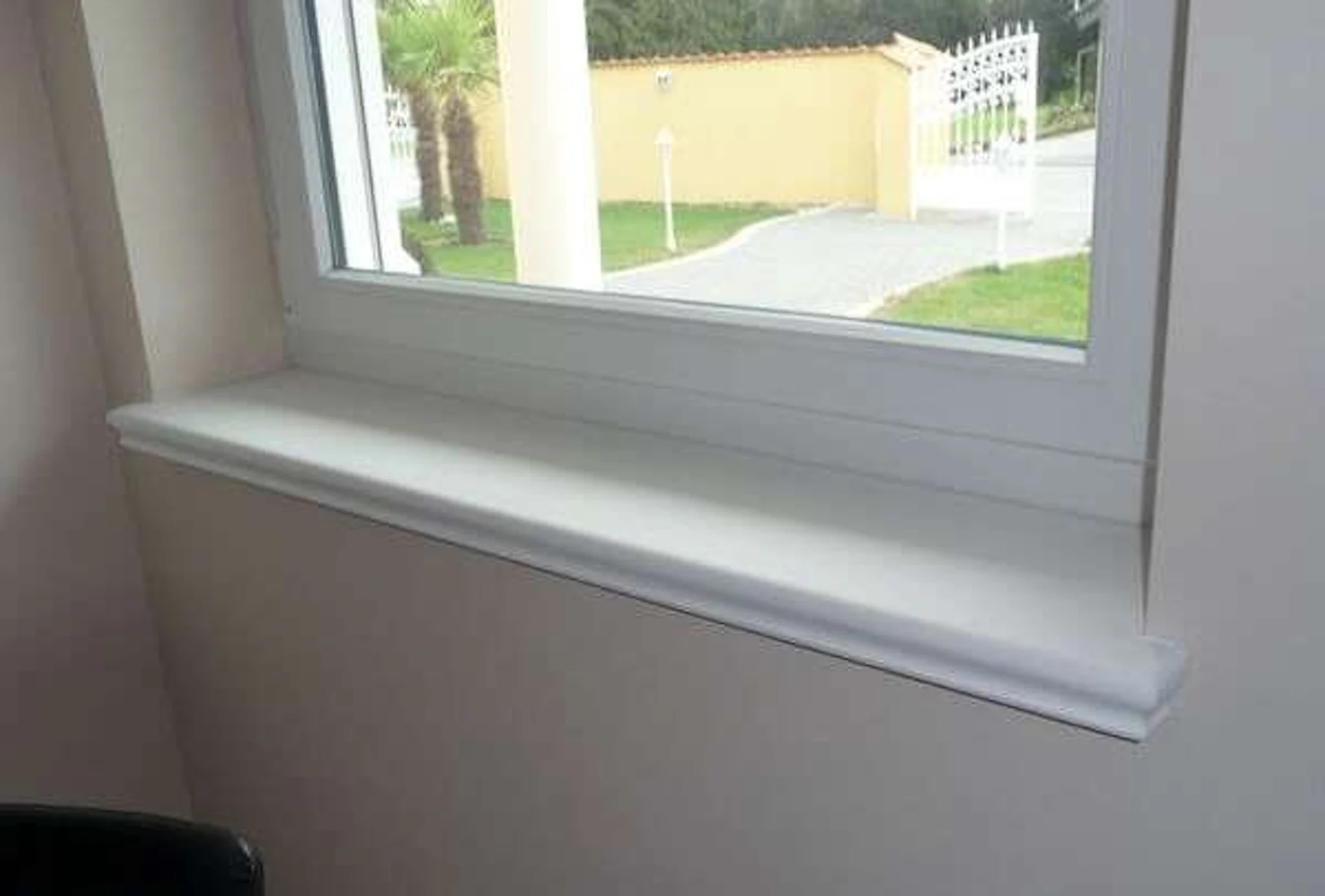 Fensterbank Innen Überstand: Der Richtige für Ihr Zuhause