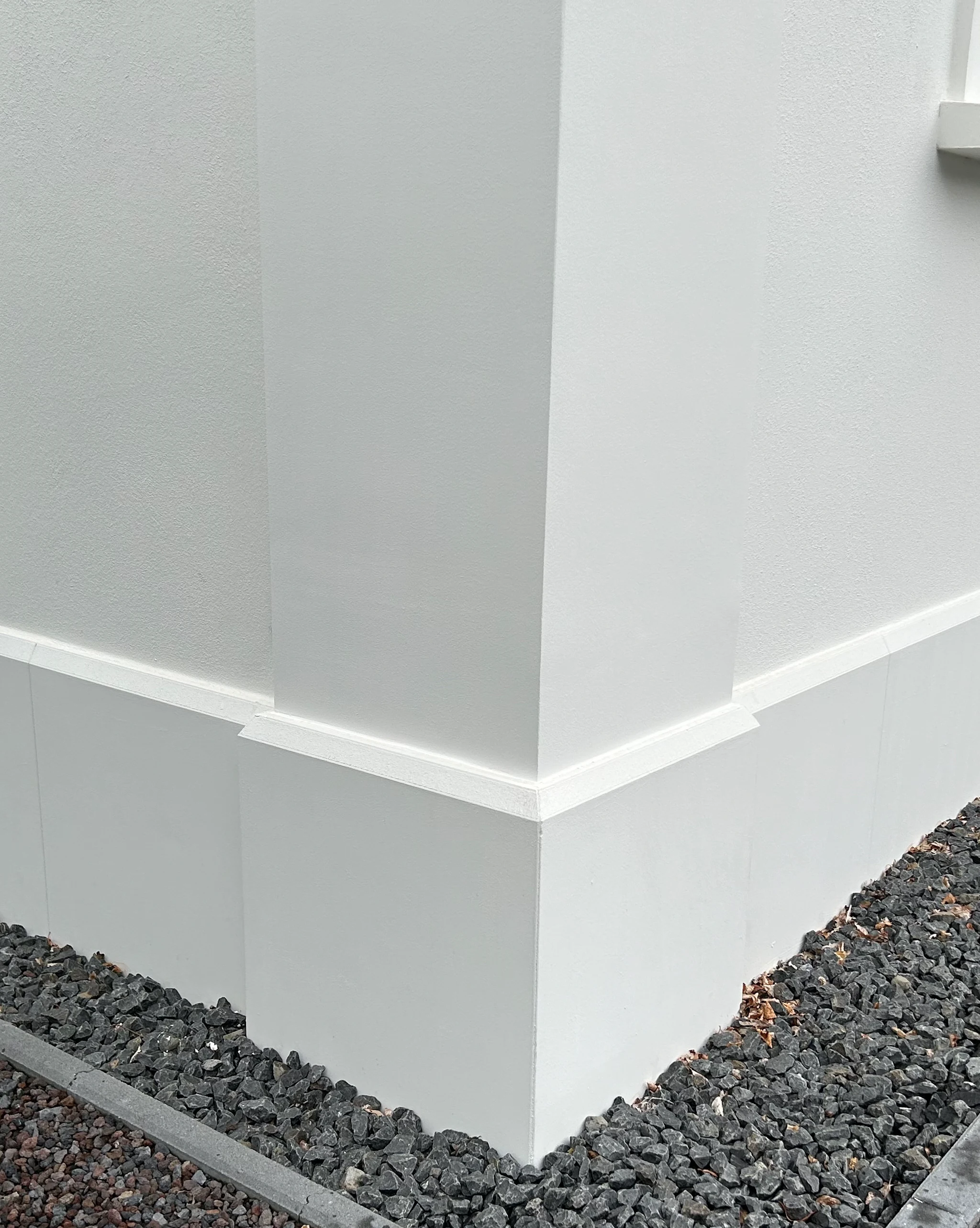Sockelplatte SOP-G glatt | Niessen Beton