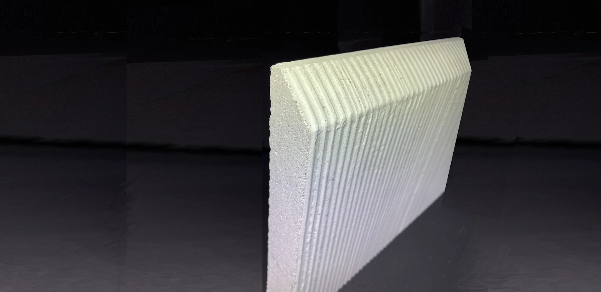 Sockelplatten aus Beton | Niessen GmbH