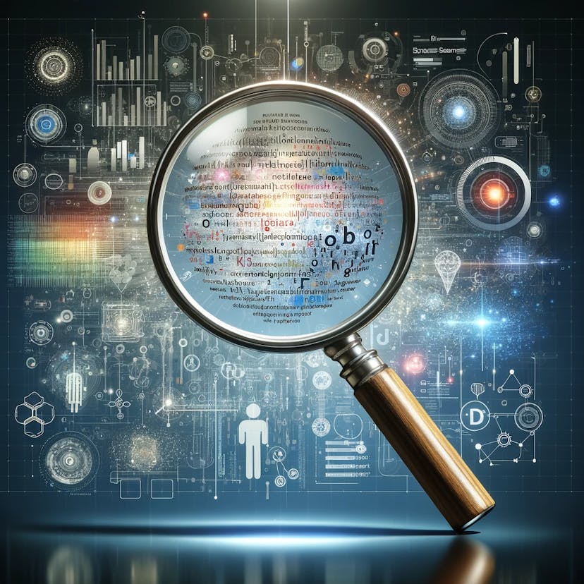 White paper: Demystifying Semantic Search - A Comprehensive Guide to ... White paper: Demystifying Semantic Search - A Comprehensive Guide to ...