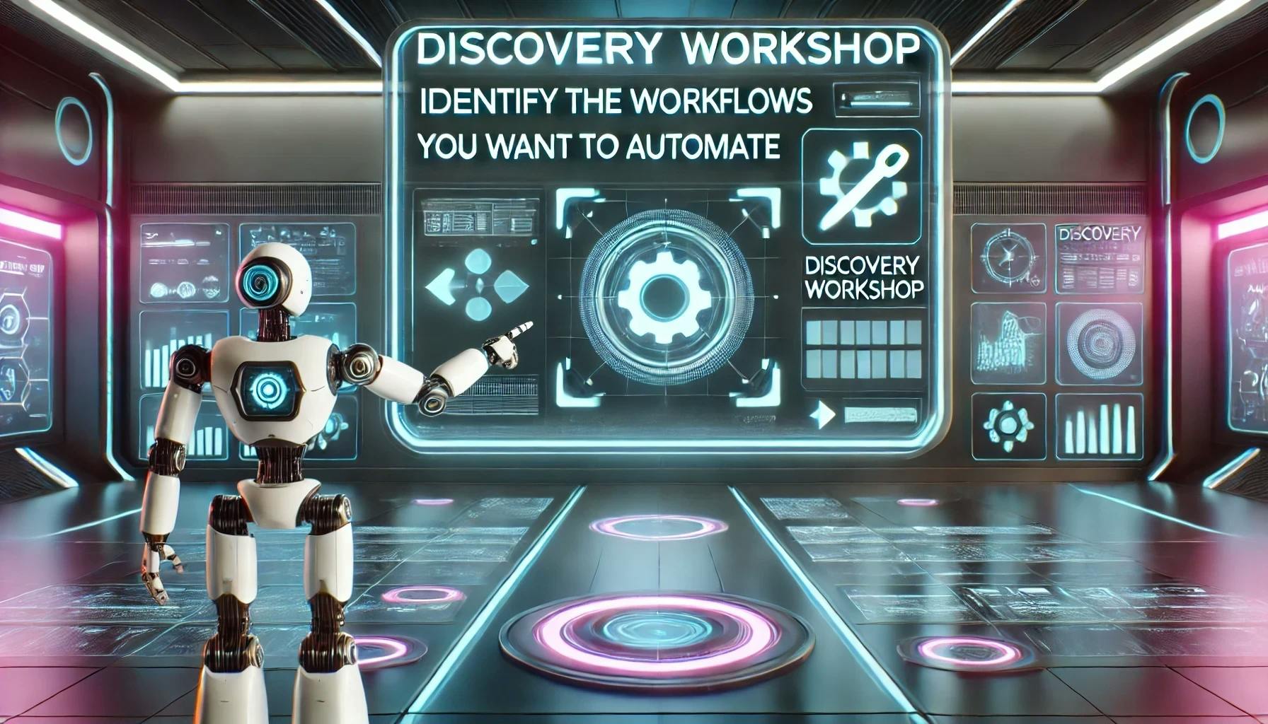 Unlock AI for Your Business: A Step-by-Step Approach