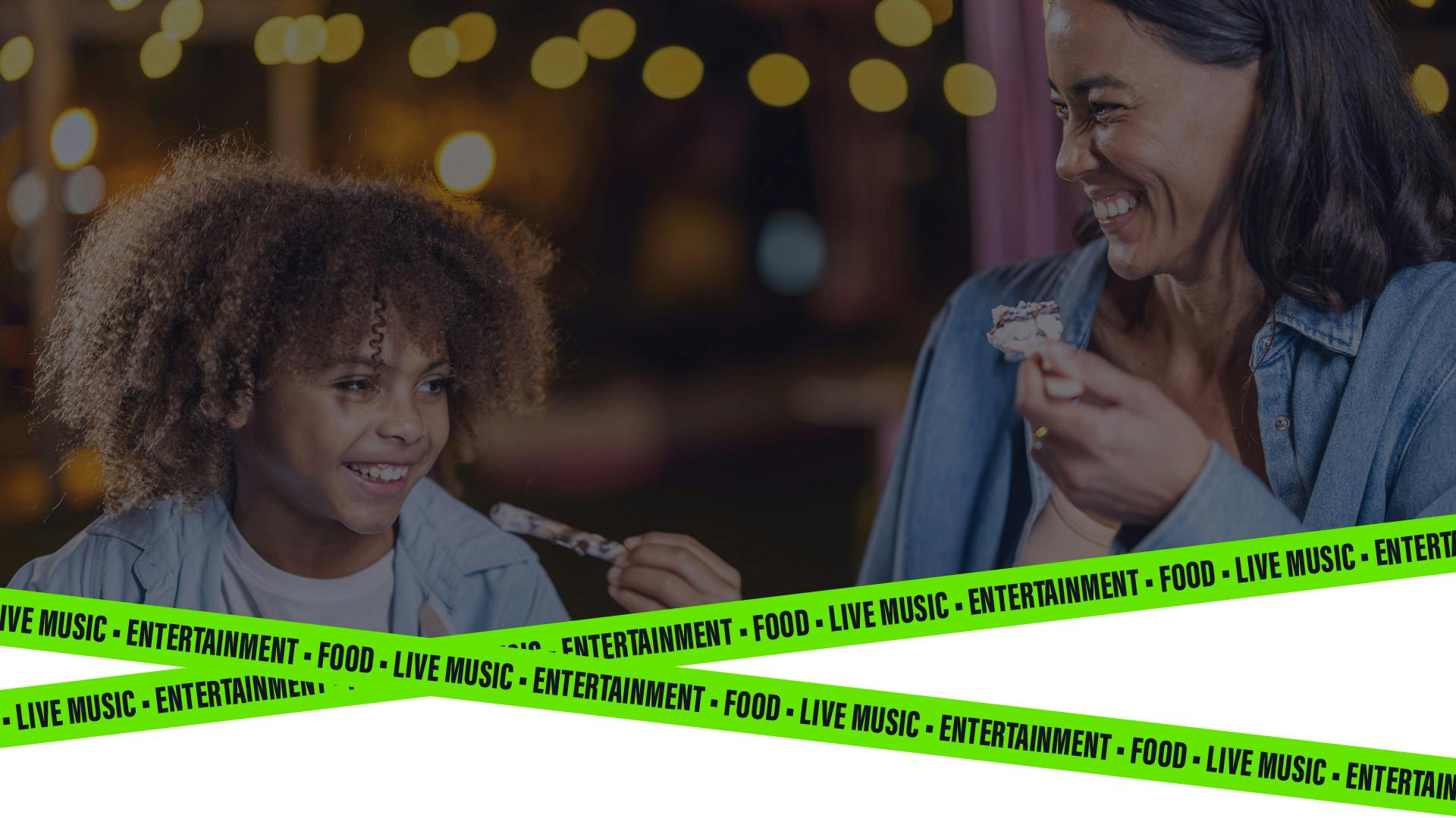 Dreamworld Night Market Menu – Gold Coast Food Trucks & Desserts