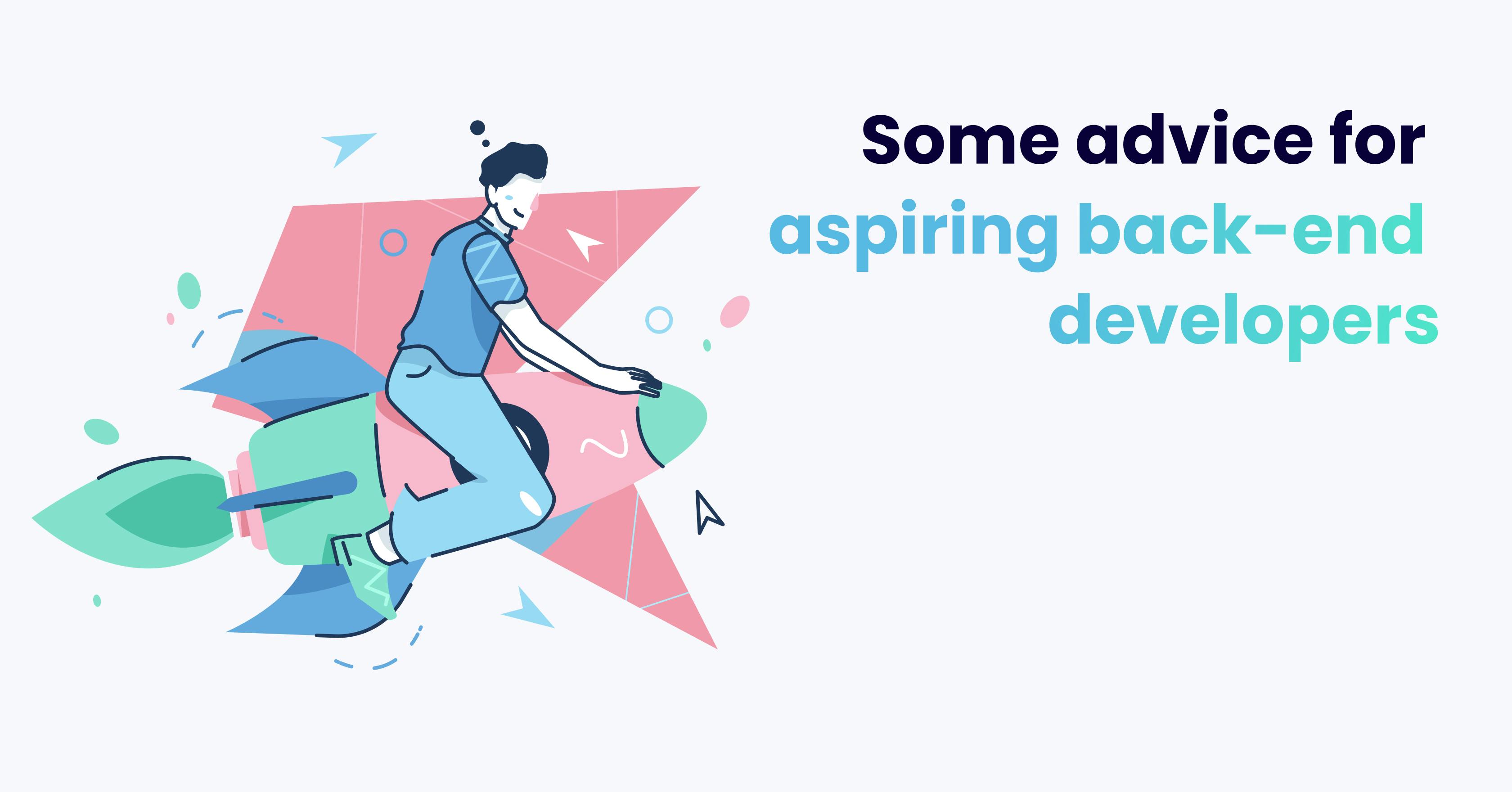 What does a back-end developer do? | Nightborn - Digital Application Agency - Brussels