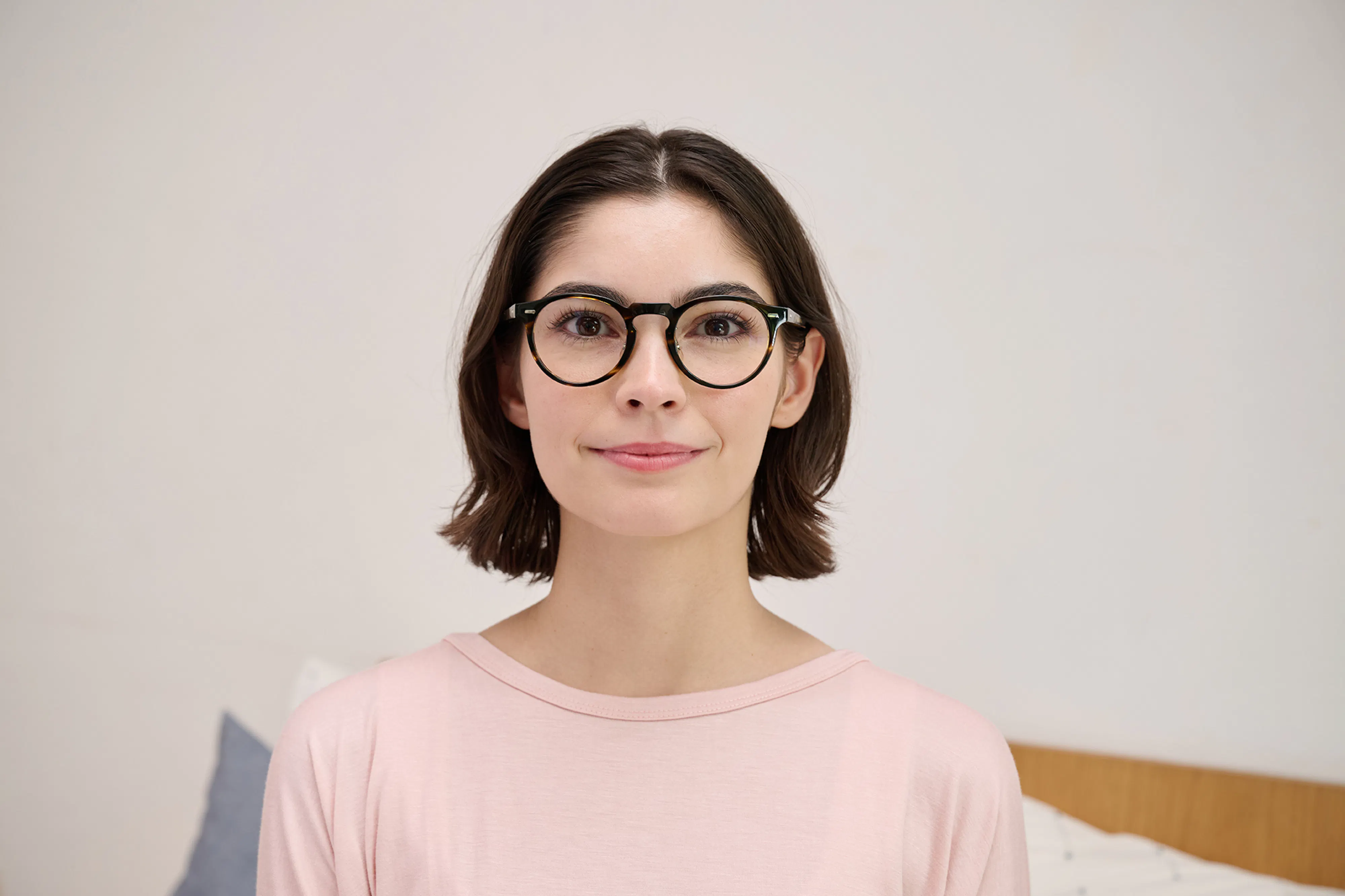 What Does 20/20 Vision Mean?