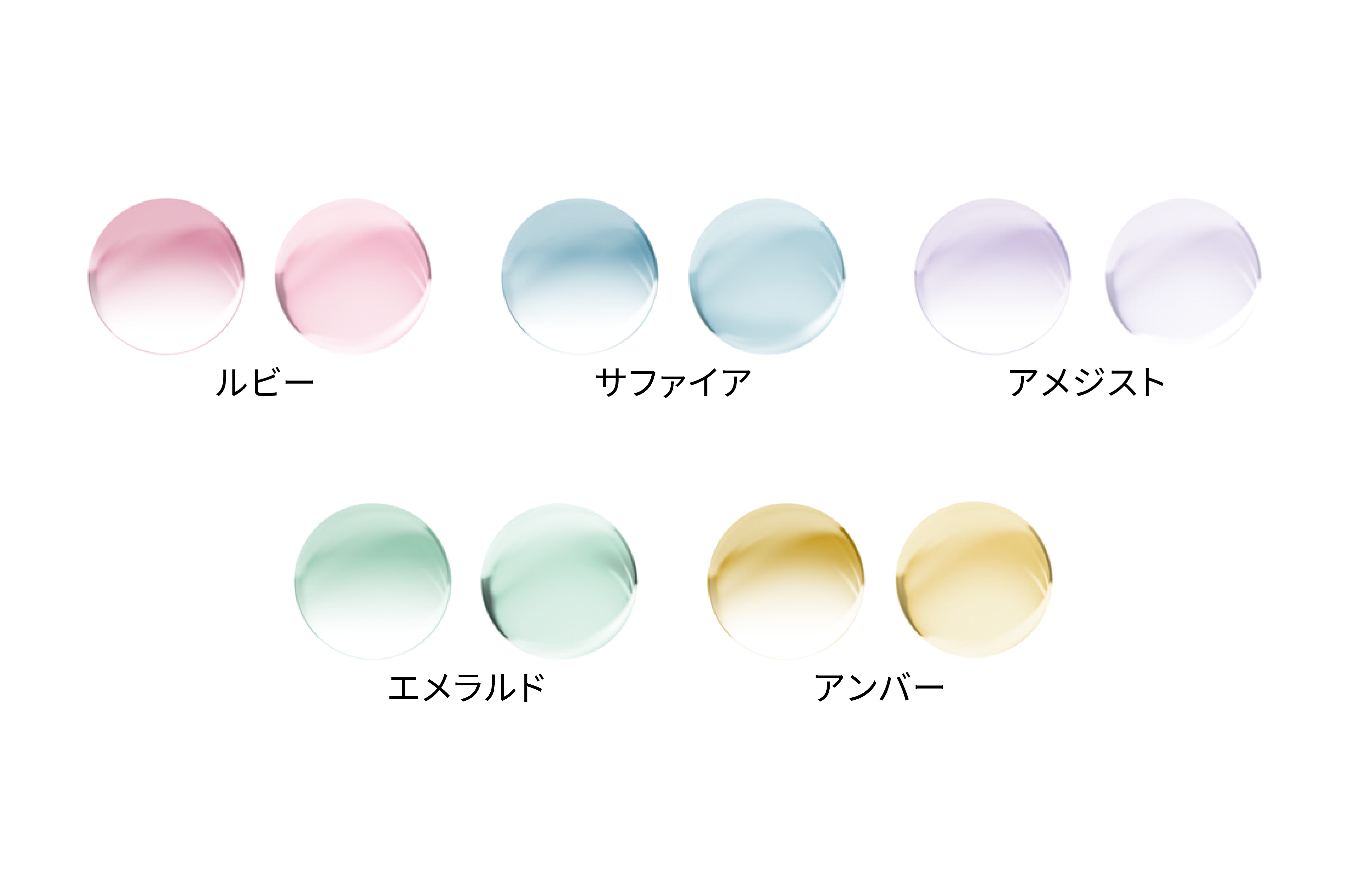 Transitions® Colour Touch™