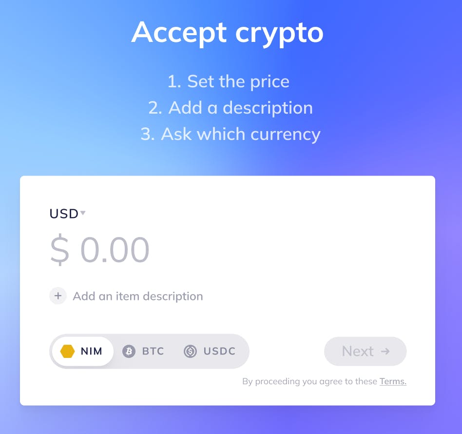 CryptoPayment Link 2.1! What's New?