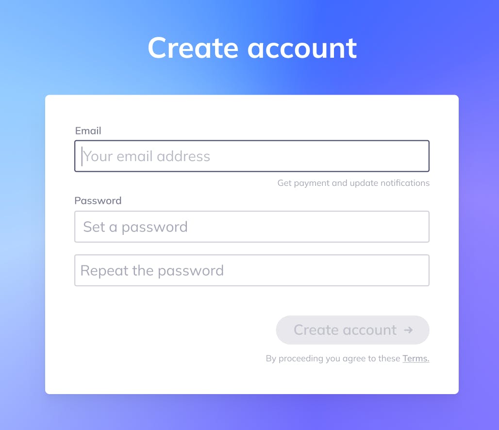 Nimiq – CryptoPayment Link 2.1! What's New?