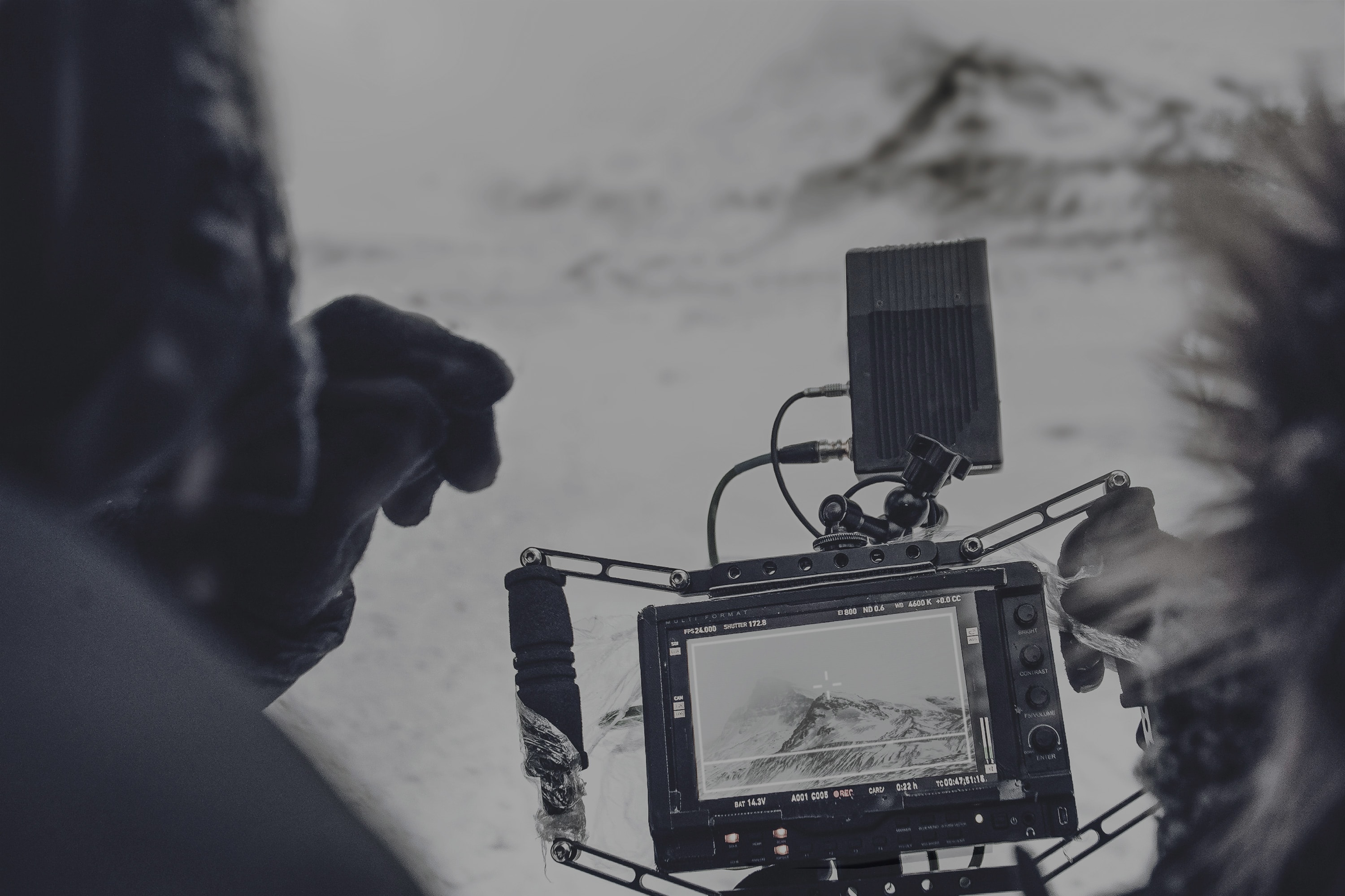 Nimsdai - Film & Production Support.