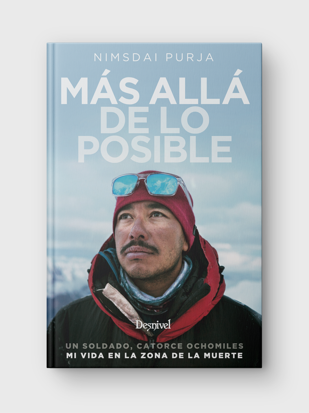 Nimsdai - Beyond Possible