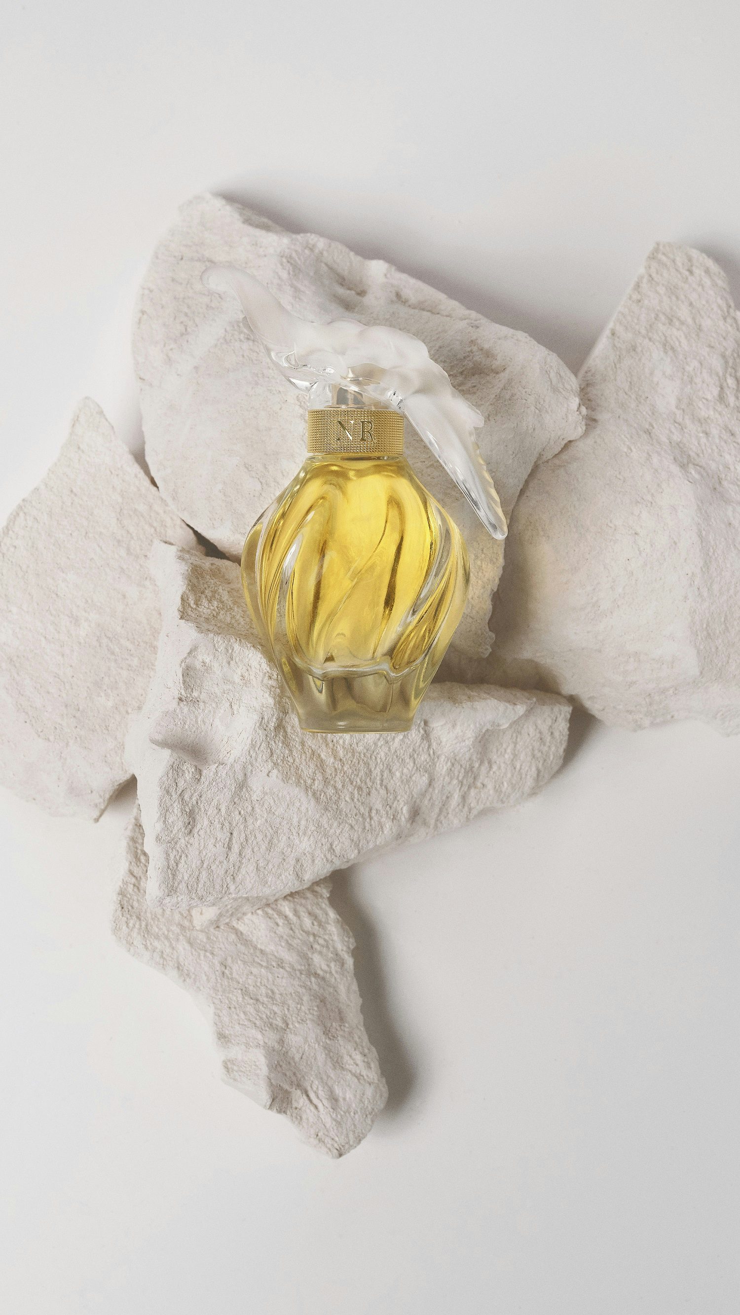 Nina Ricci Fashion and Fragrances - Official website