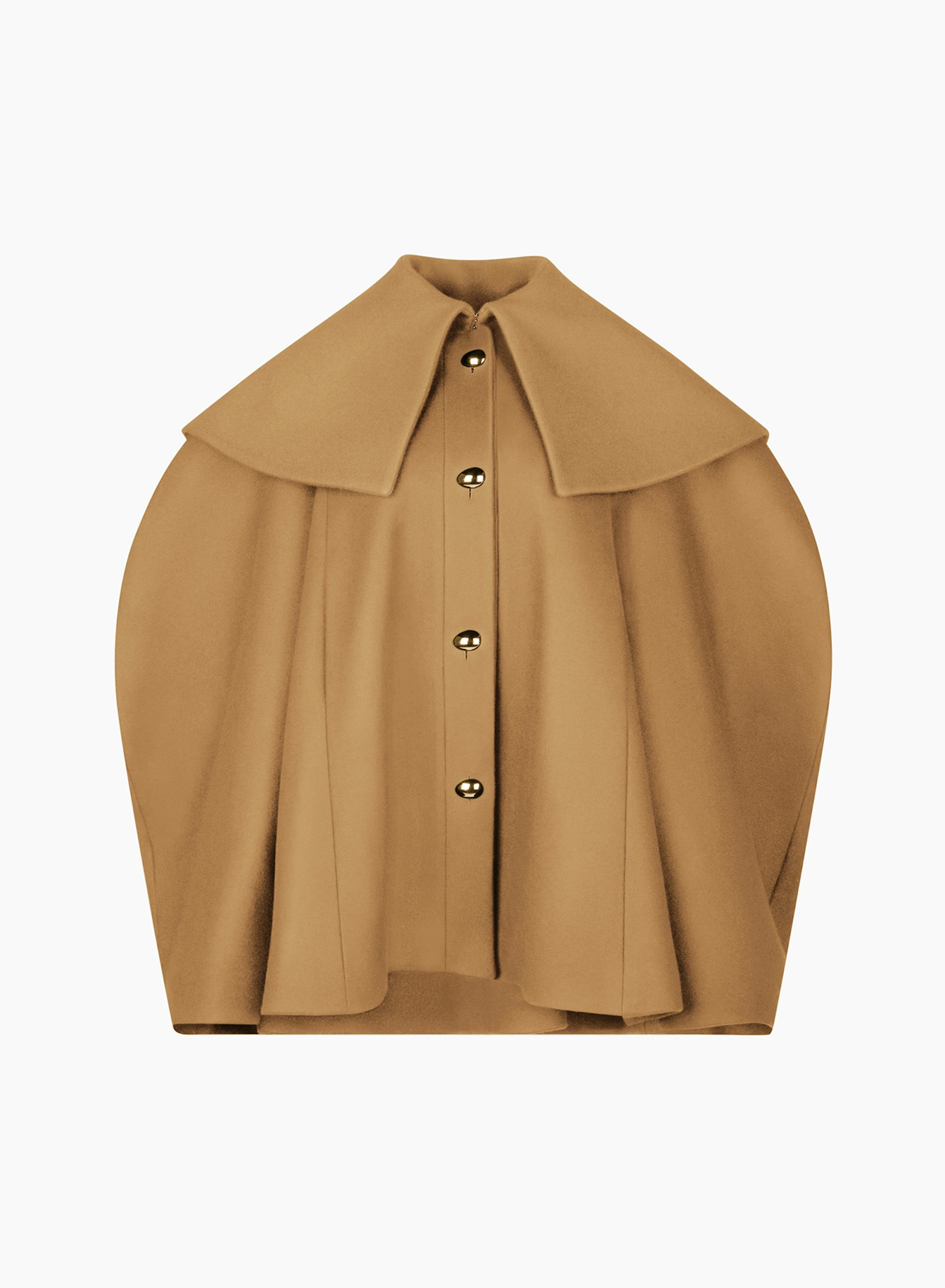 Women's coats and jackets - Fashion - Nina Ricci