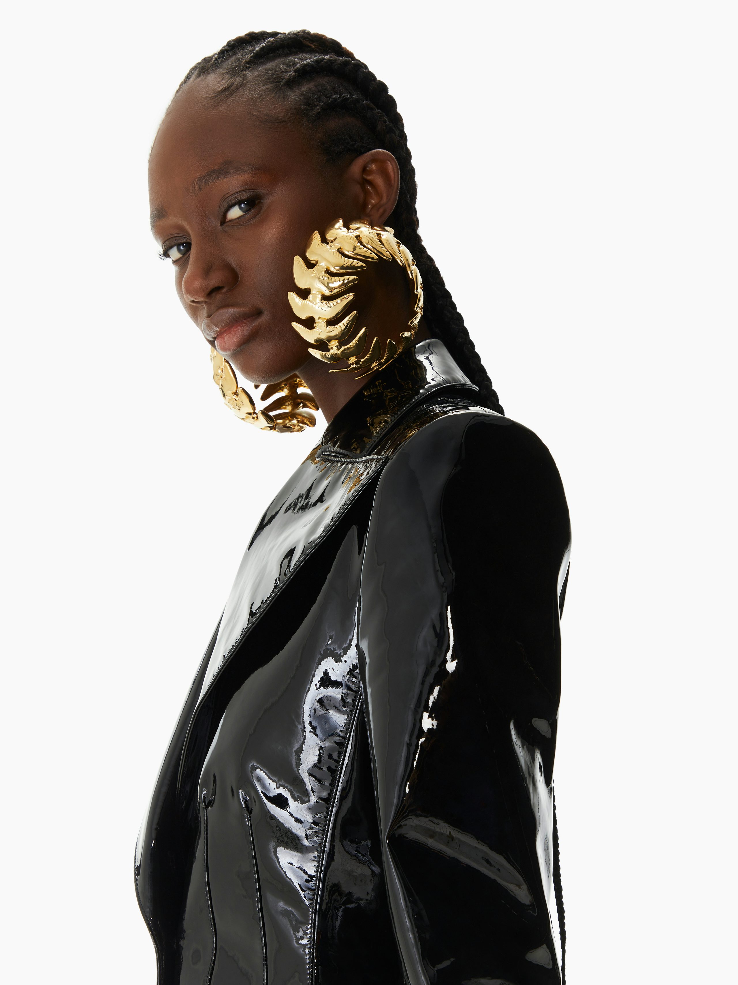 Nina Ricci Fashion and Fragrances - Official website