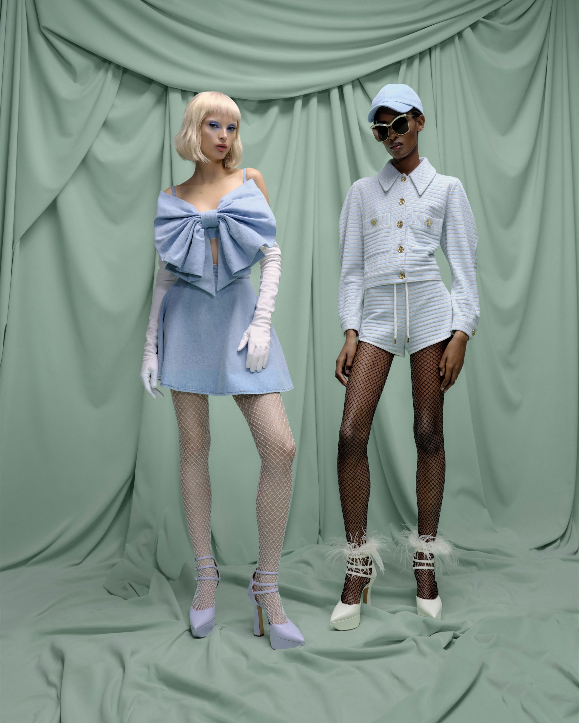 Nina Ricci Fashion and Fragrances - Official website